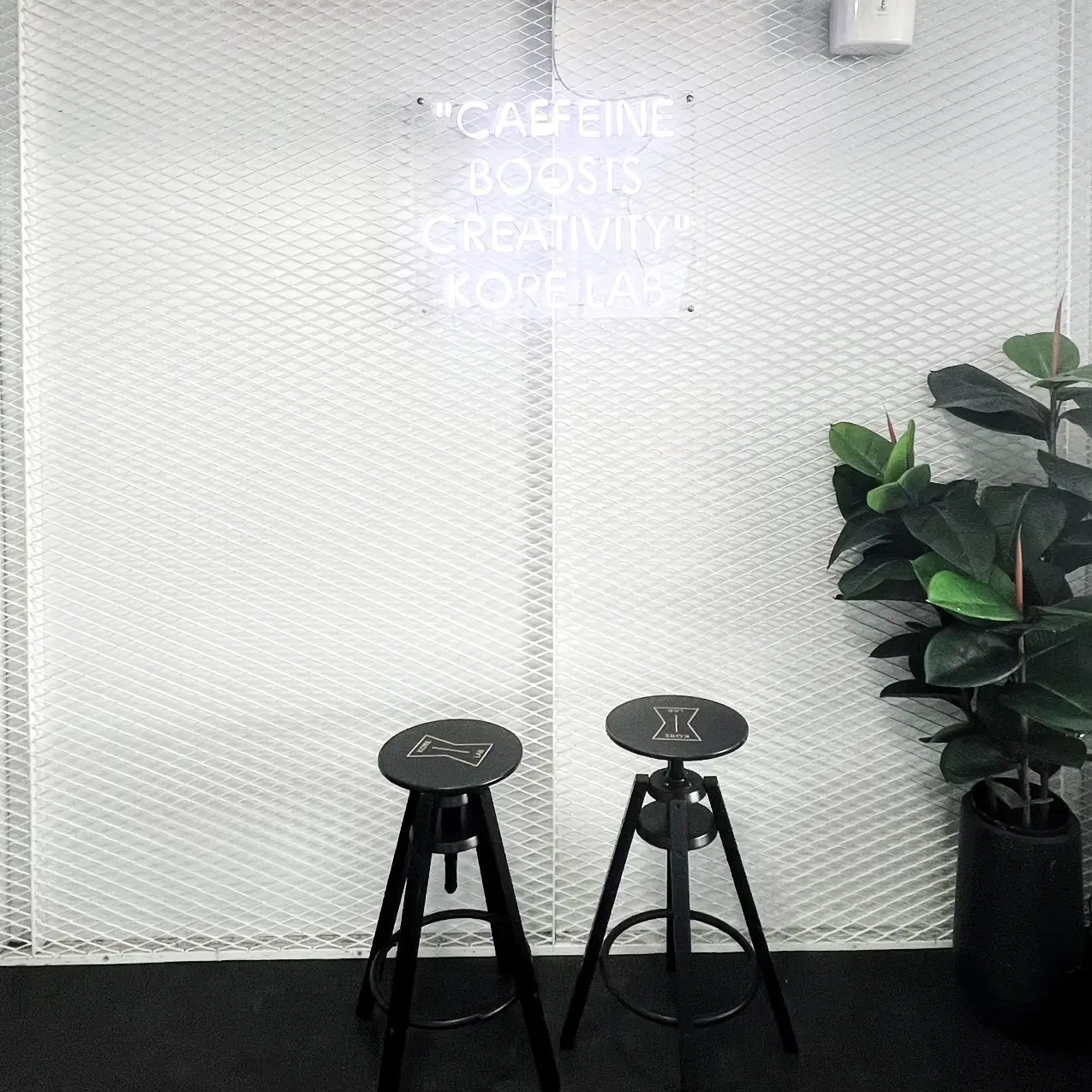 KORE LAB EXPERIMENTAL CAFÉ คาเฟ่คุมโทน จ.อยุธยา | แกลเลอรีที่โพสต์โดย ...