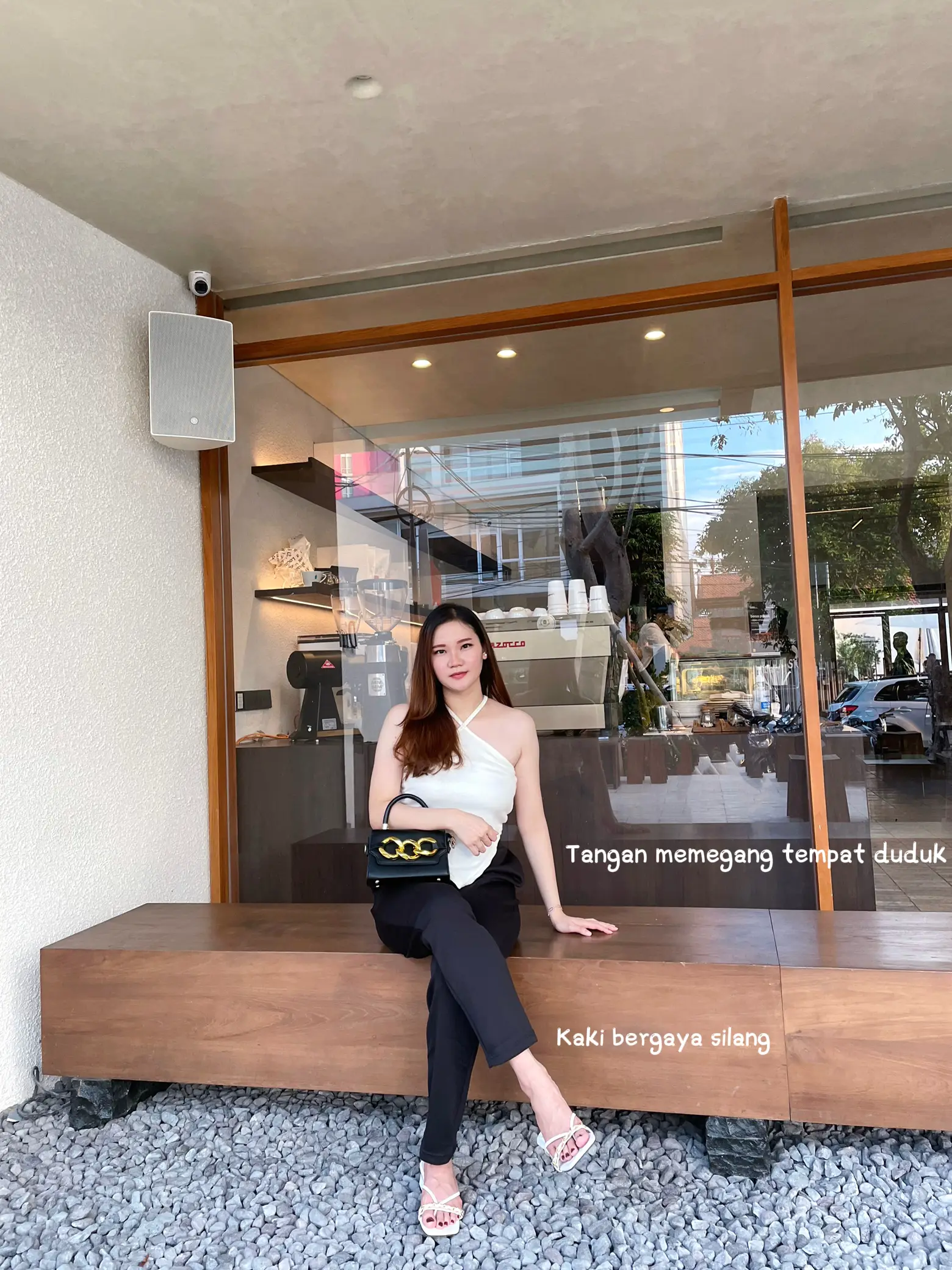 How To Pose | Galeri diposting oleh FEI ☽ | Lemon8