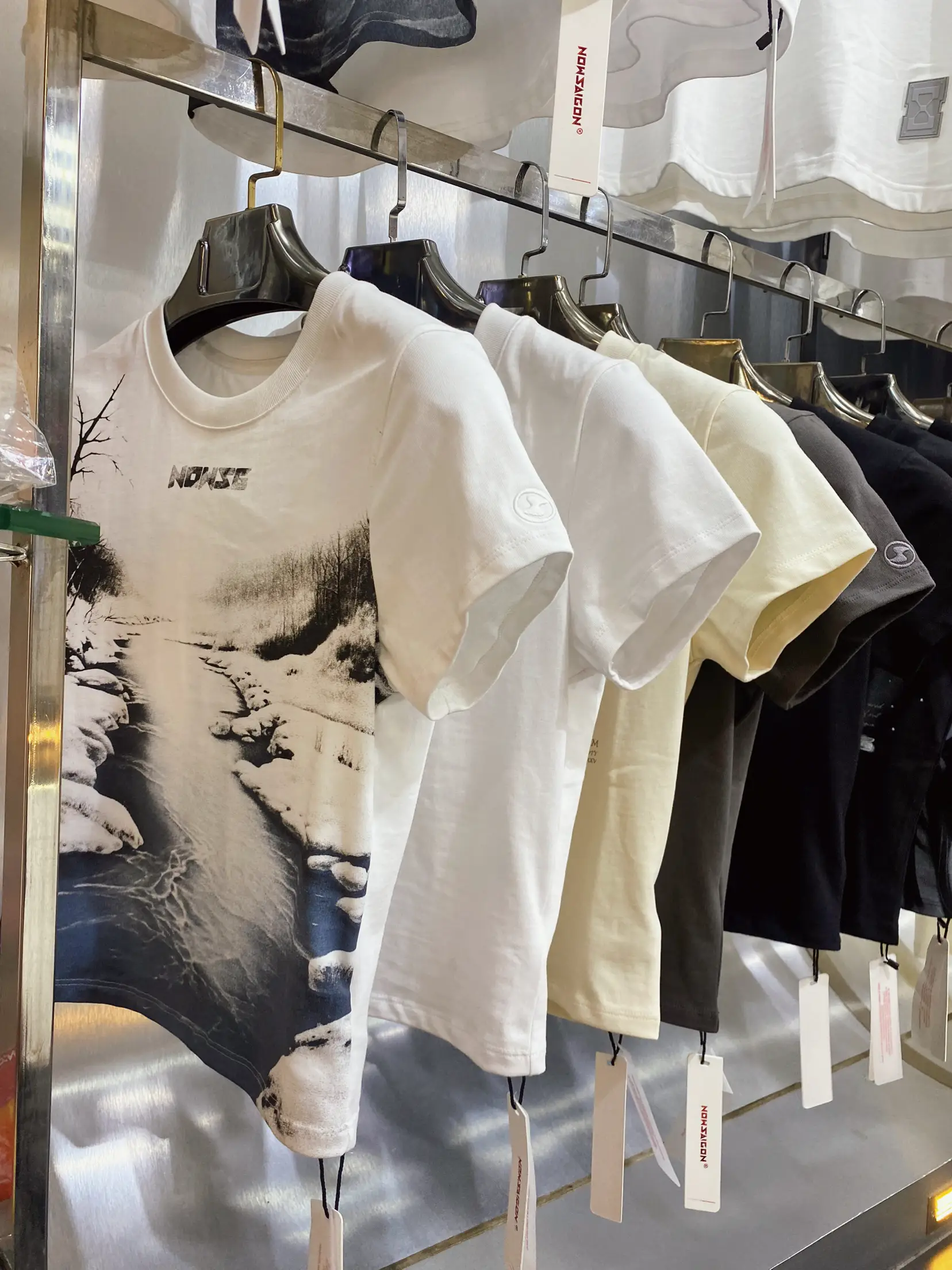 🇻🇳Street & Y2K Clothing Source at Vietnam👀 | Gallery posted by ...