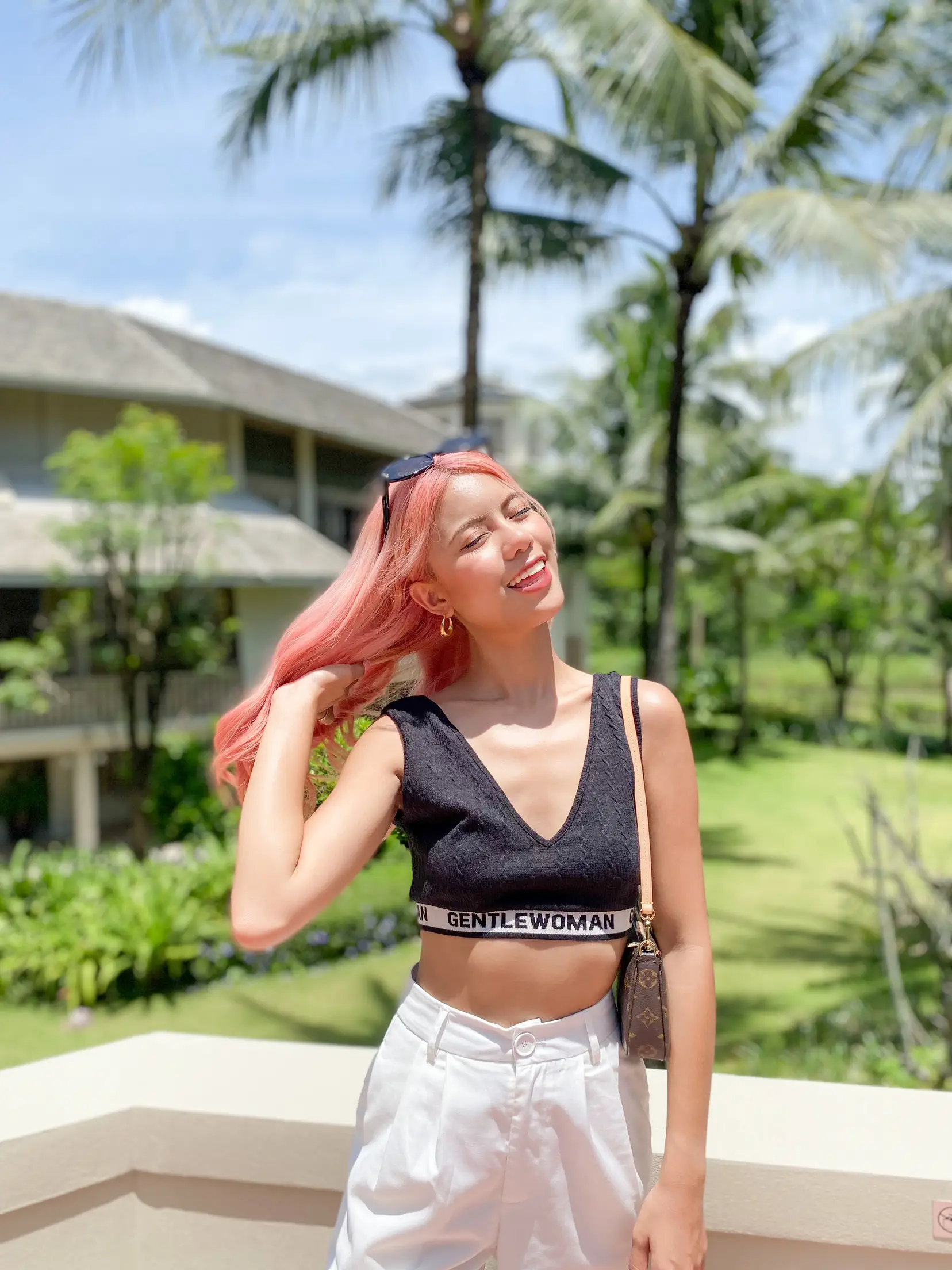 Warning ประกาศเตือน จากคนรักผมที่ชมพู‼️⁉️ | แกลเลอรีที่โพสต์โดย SUDARAK.KDM | Lemon8