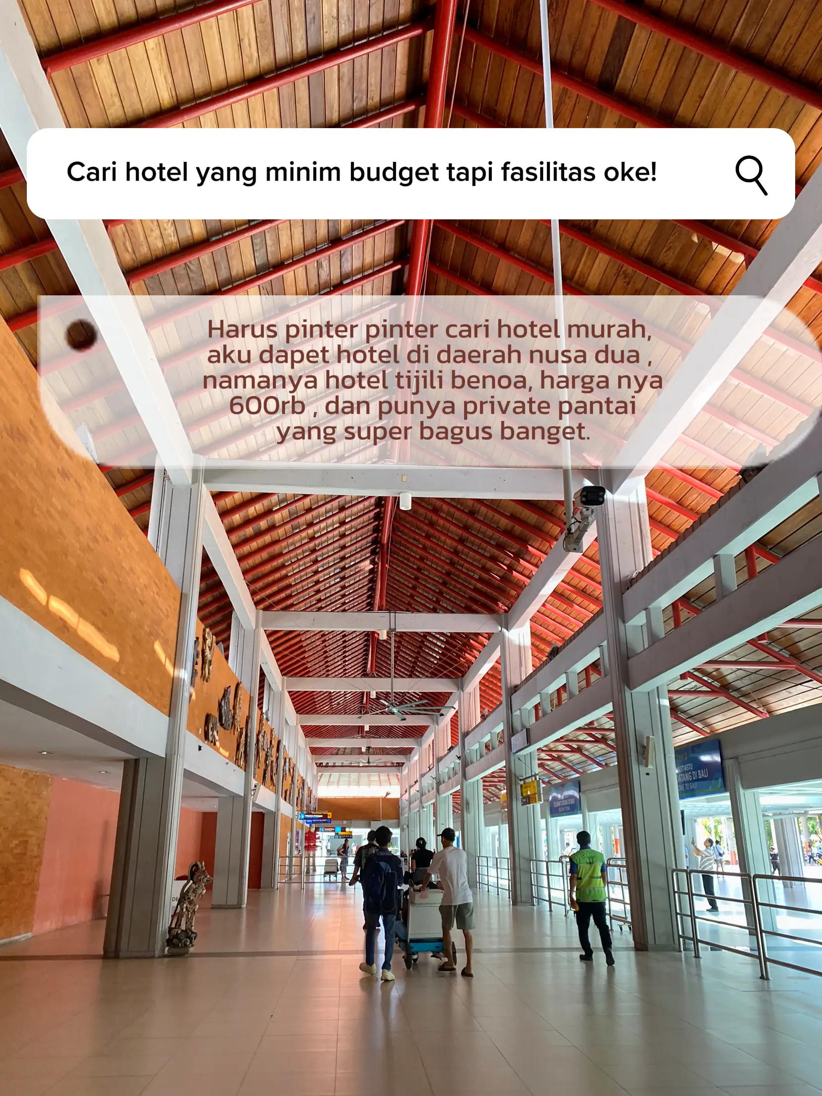 Tips traveling di Bali minim budget!! | Galeri diposting oleh Mlsn | Lemon8