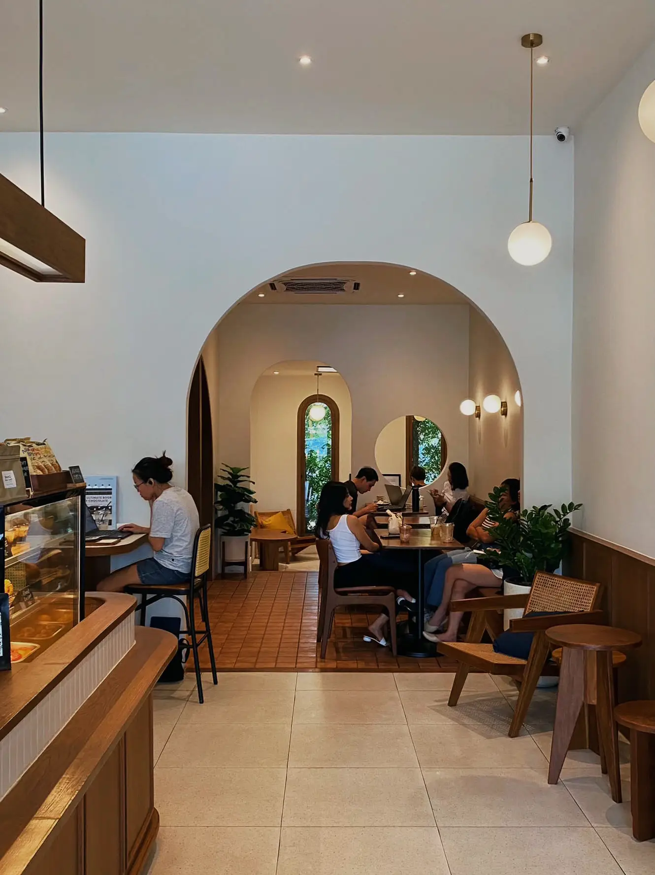 Have a doood! Day คาเฟ่มินิมอลสุดน่ารักก 💖 | แกลเลอรีที่โพสต์โดย ไปกับ ...
