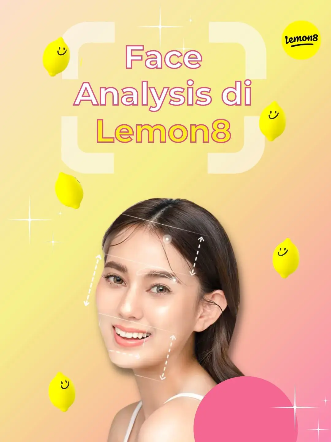 Face Analysis udah Rilis! Yuk Menangkan Hadiahnya🤩 | Galeri diposting oleh Lemon8_ID | Lemon8