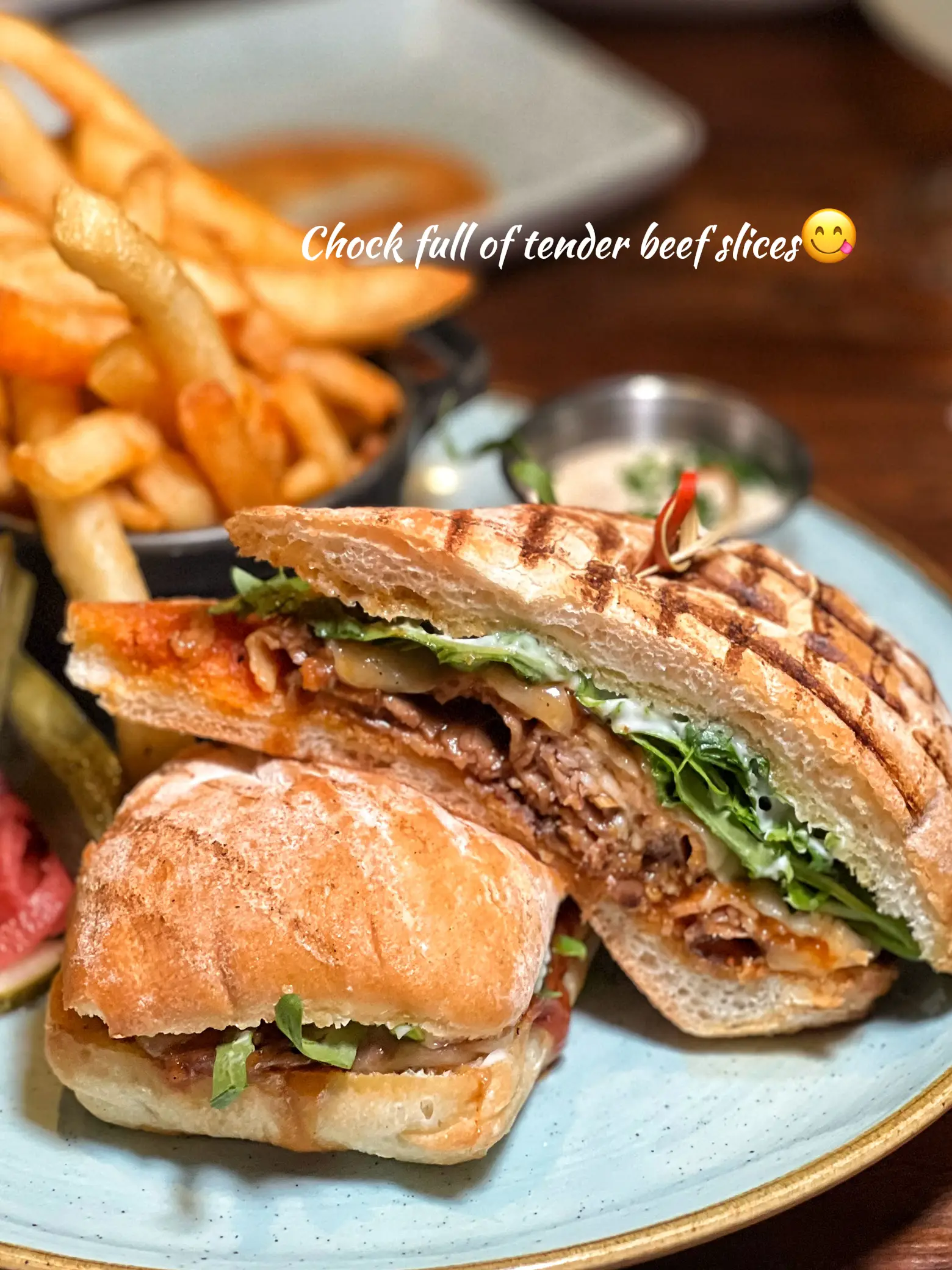 👍🏻Super Value-for-Money lunch set in MBS | แกลเลอรีที่โพสต์โดย Seanna ...