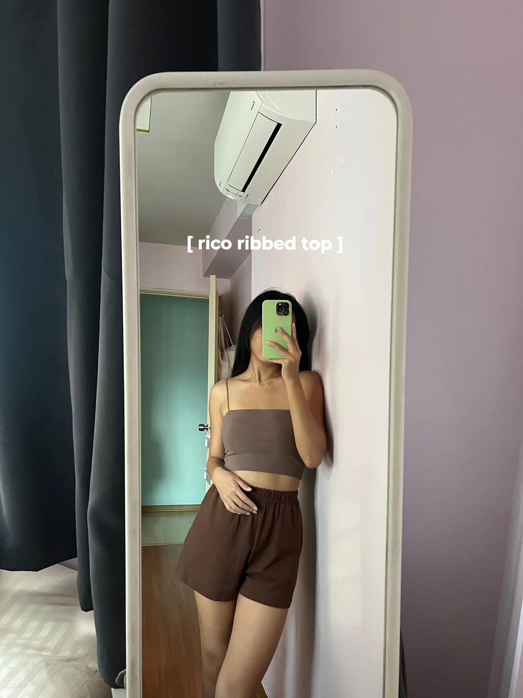 4 MUST-HAVES basic tops!! 🤩 | Gallery posted by pet | Lemon8