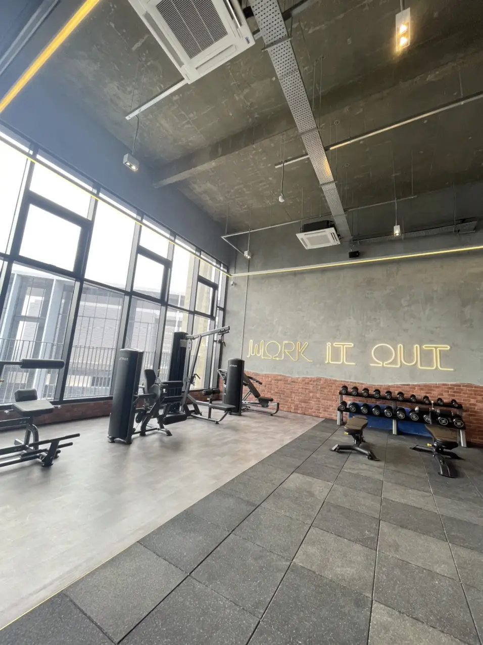 🇲🇾 Millerz Square want to let | Galeri disiarkan oleh Shyuan | Lemon8