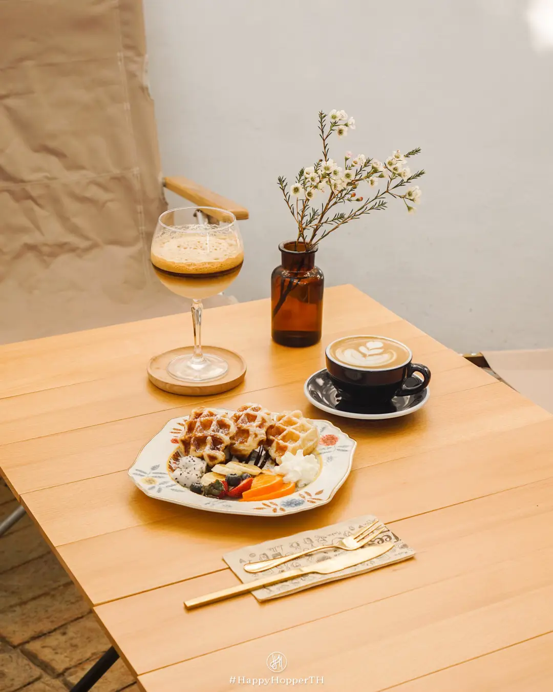 RUNTHRU.BKK @ ซอย งามวงศ์วาน 47 แยก 17 | แกลเลอรีที่โพสต์โดย Happy Hopper | Lemon8