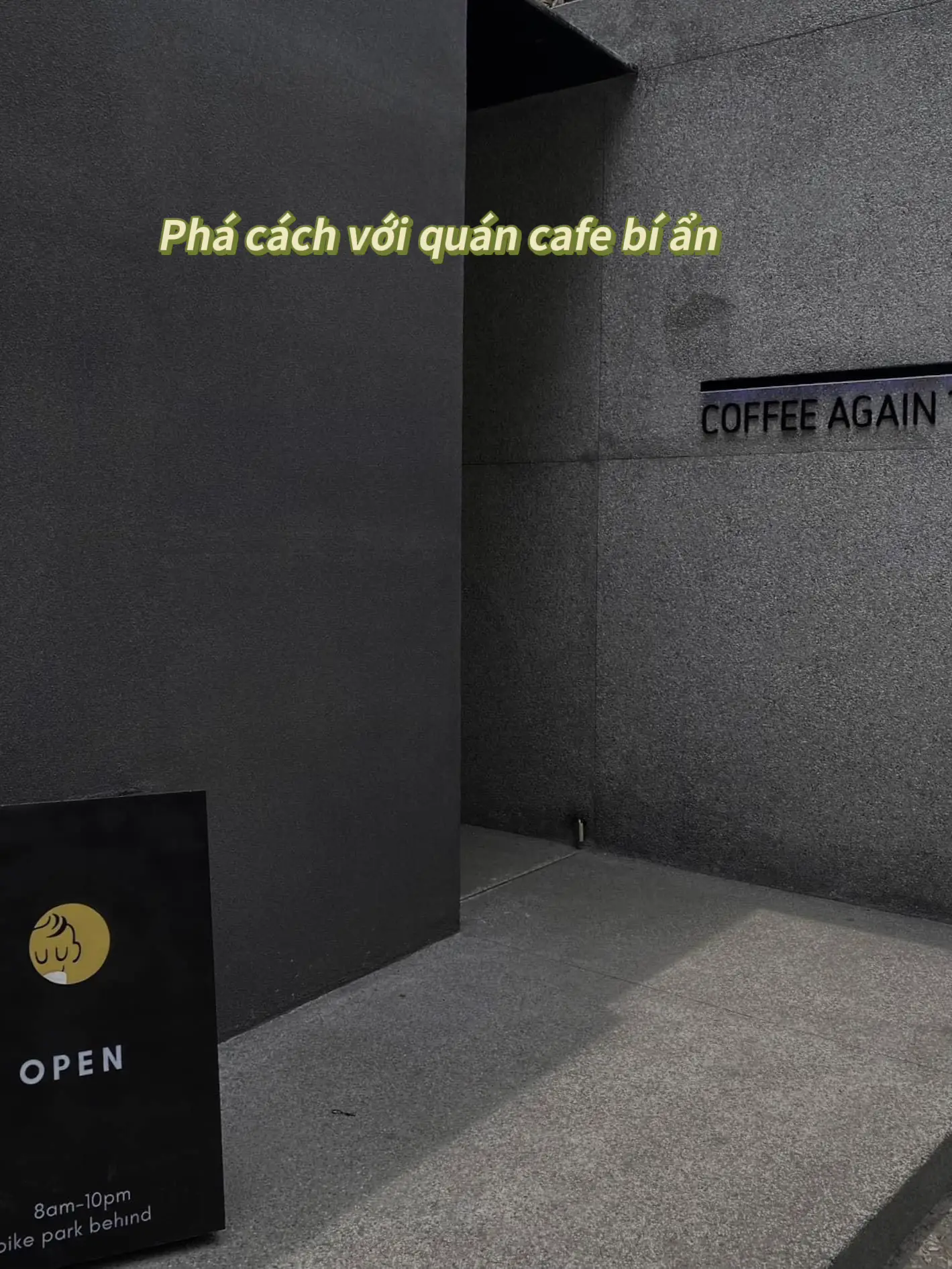 COFFEE AGAIN? 😄 | Bộ sưu tập do travelwithuong đăng | Lemon8