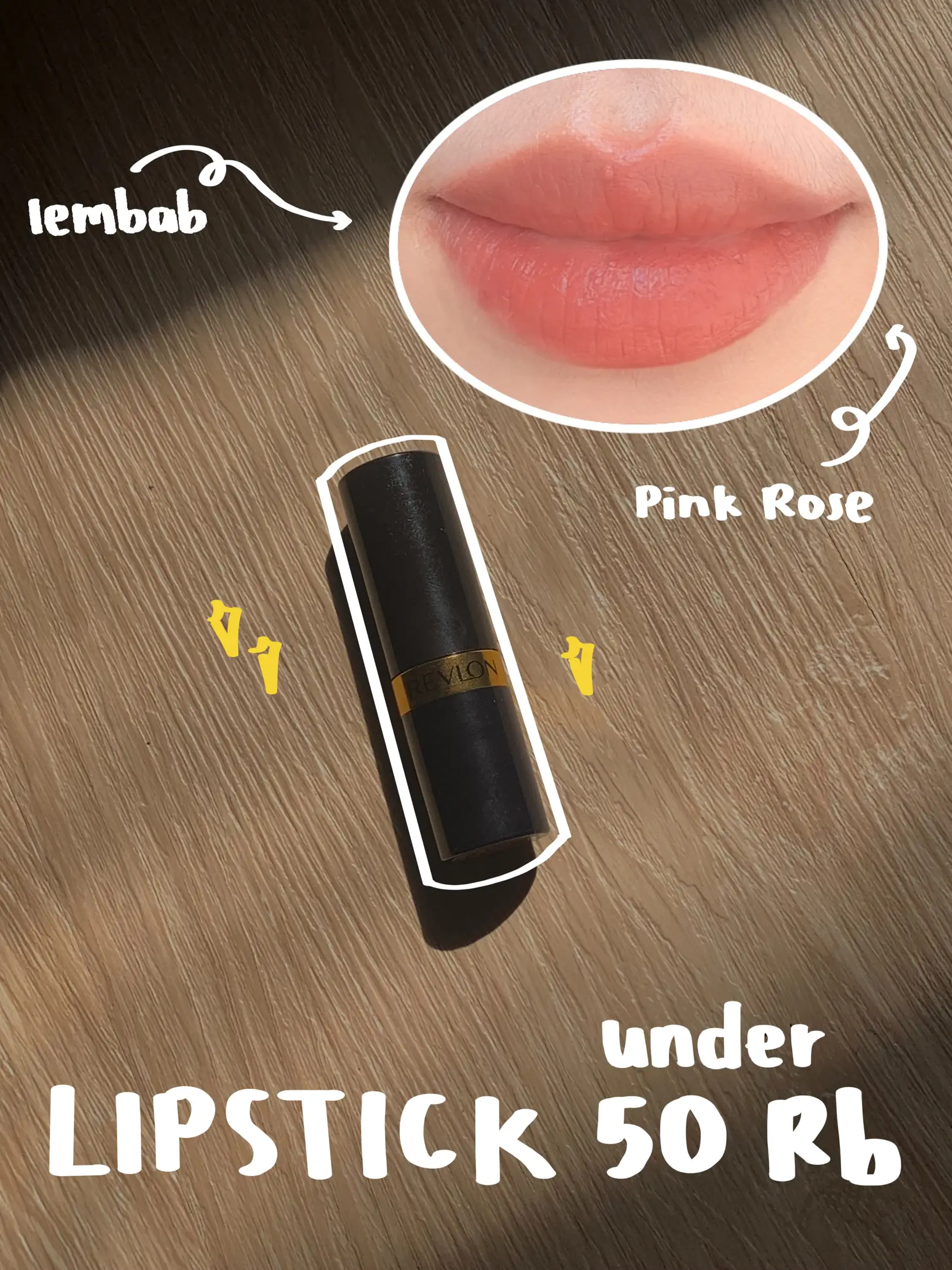 sumpah under 50k tapi sebagus ini?!😩 | Galeri diposting oleh denya | Lemon8