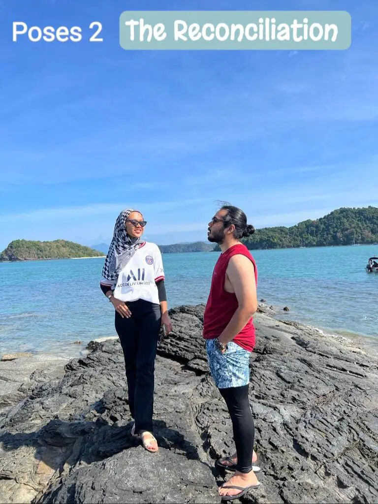 POSES IDEAS must try !💡 | Galeri disiarkan oleh yayaaalan | Lemon8