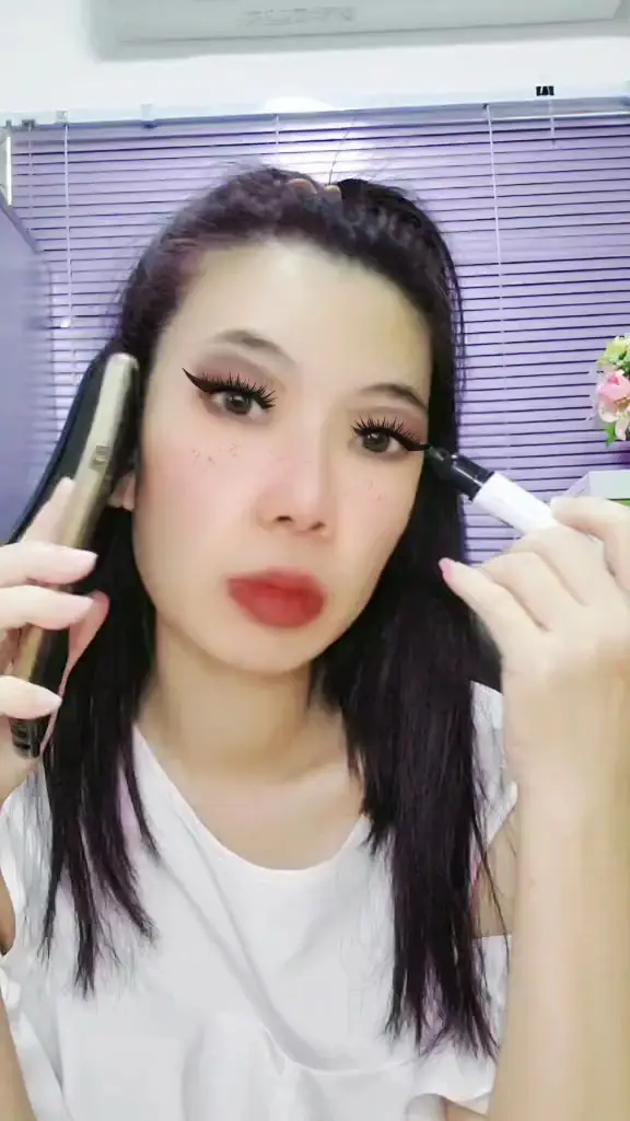 แต่งหน้าเบาๆ | Video do ajarnniki đăng | Lemon8