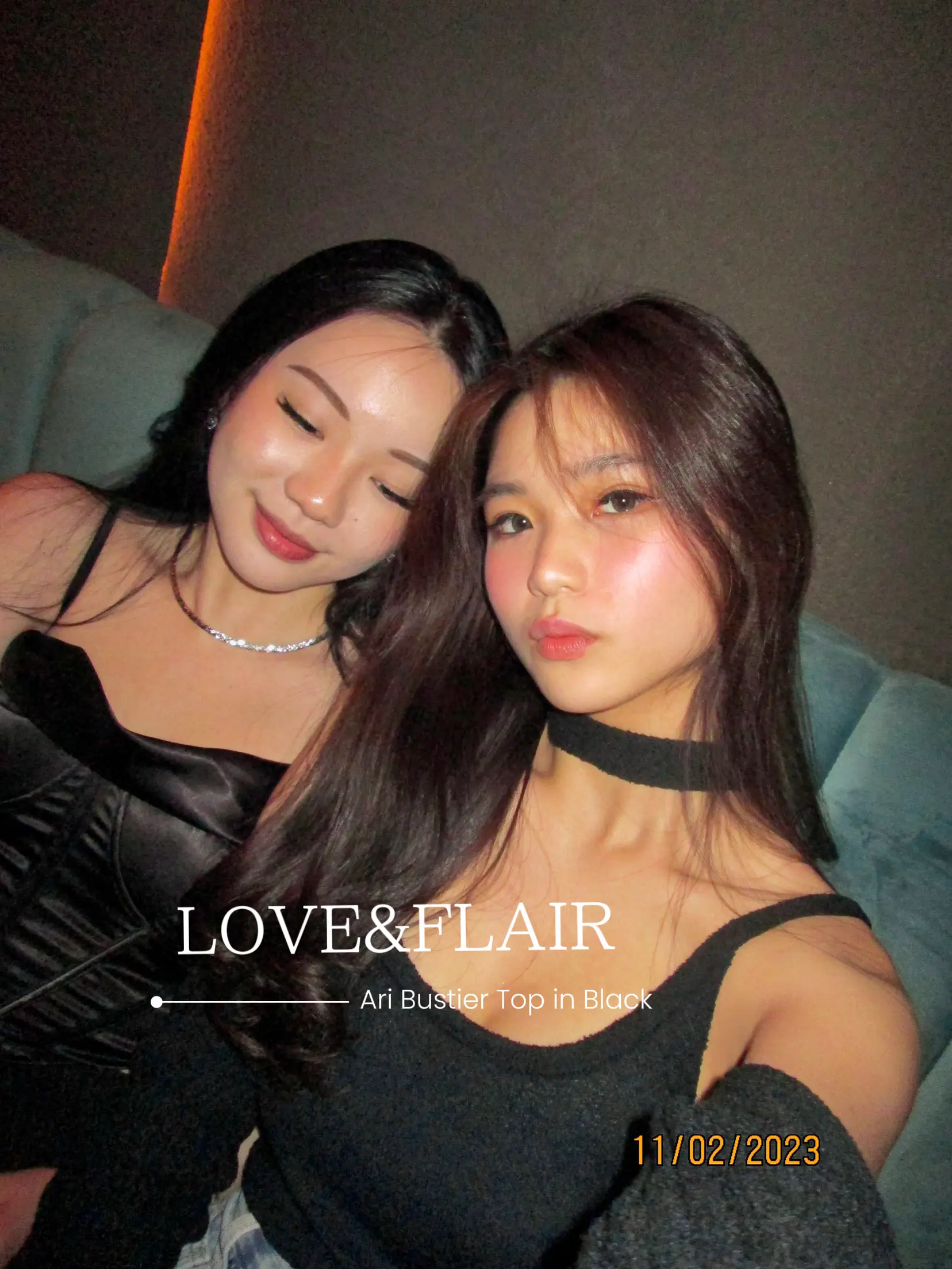 Clubbing Outfit Ideas ( Sexy & Comfy )pt.1🍸 | Galeri diposting oleh KC | Lemon8