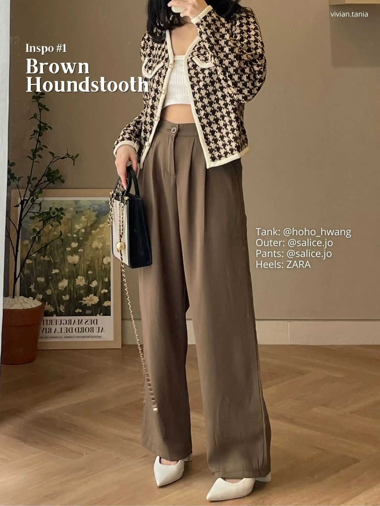 Inspirasi outfit dari musim gugur untuk Movie Date | Gallery posted by ...