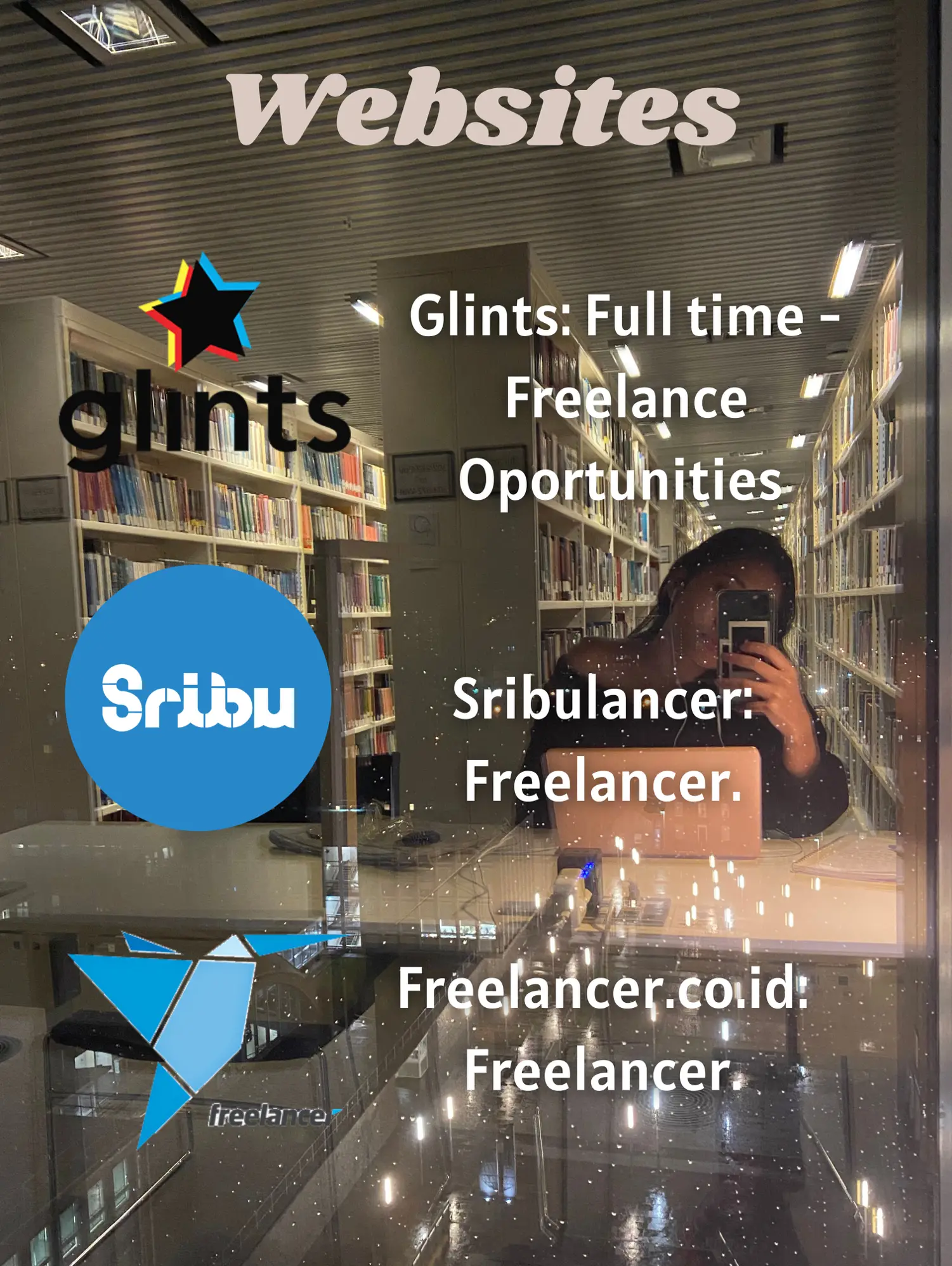 Part Time Job & Freelance? Worth It???🤔💰 | Galeri diposting oleh ...