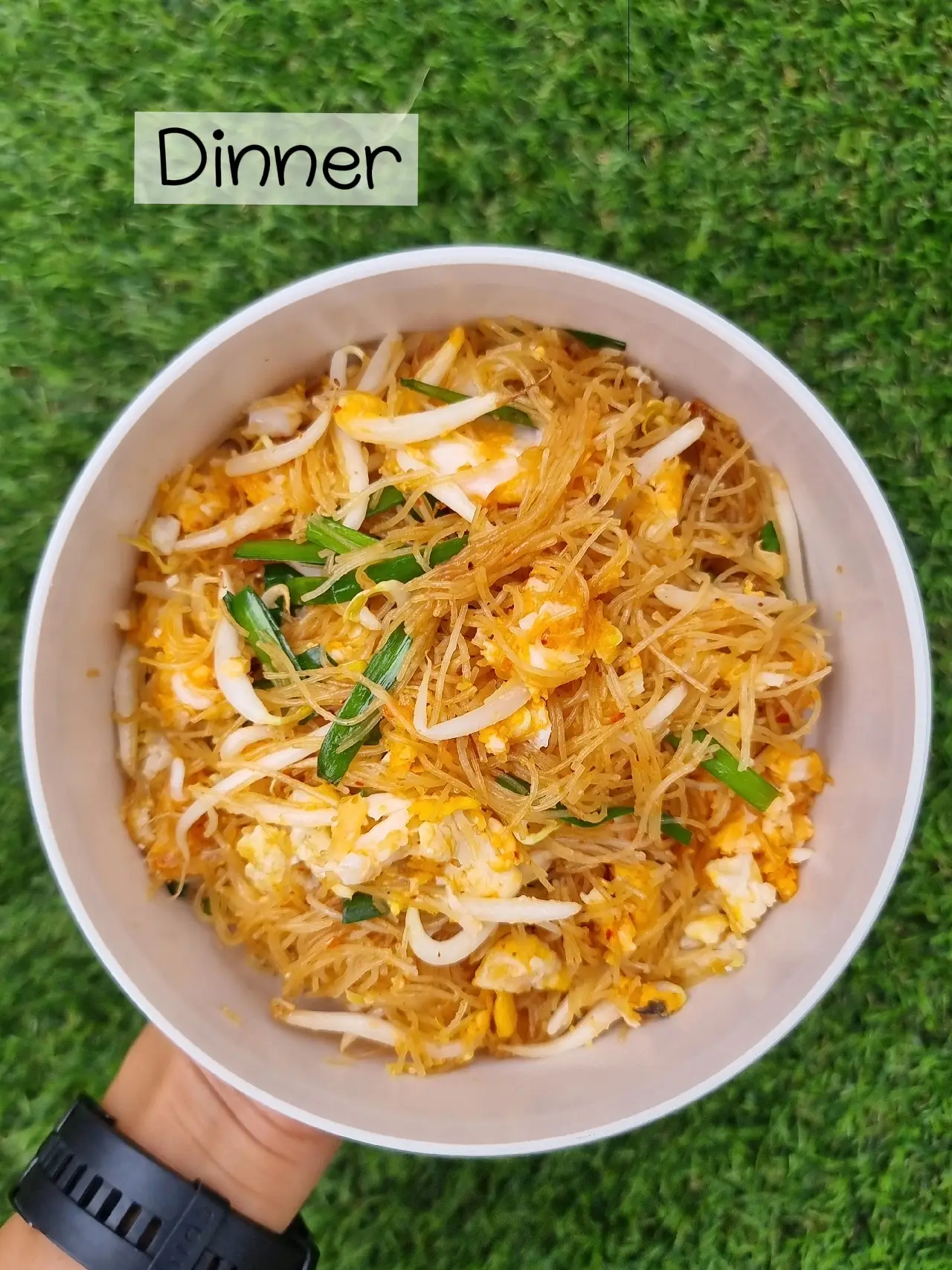 What I Eat In A Day #DAY2 | แกลเลอรีที่โพสต์โดย tumlingping | Lemon8