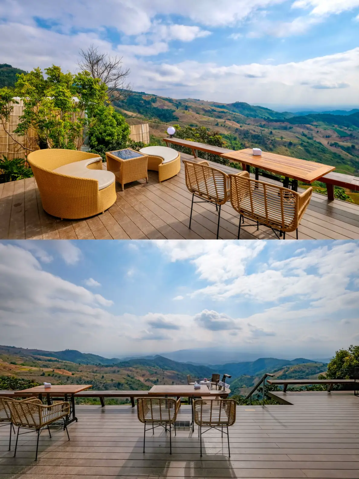 𝐓𝐡𝐞 𝐂𝐥𝐨𝐮𝐝 𝐜𝐚𝐟𝐞 & 𝐫𝐞𝐬𝐭𝐚𝐮𝐫𝐚𝐧𝐭 คาเฟ่วิวสวยที่ดอยช้าง 💕 | แกลเลอรีที่โพสต์โดย Dance’s Day off | Lemon8