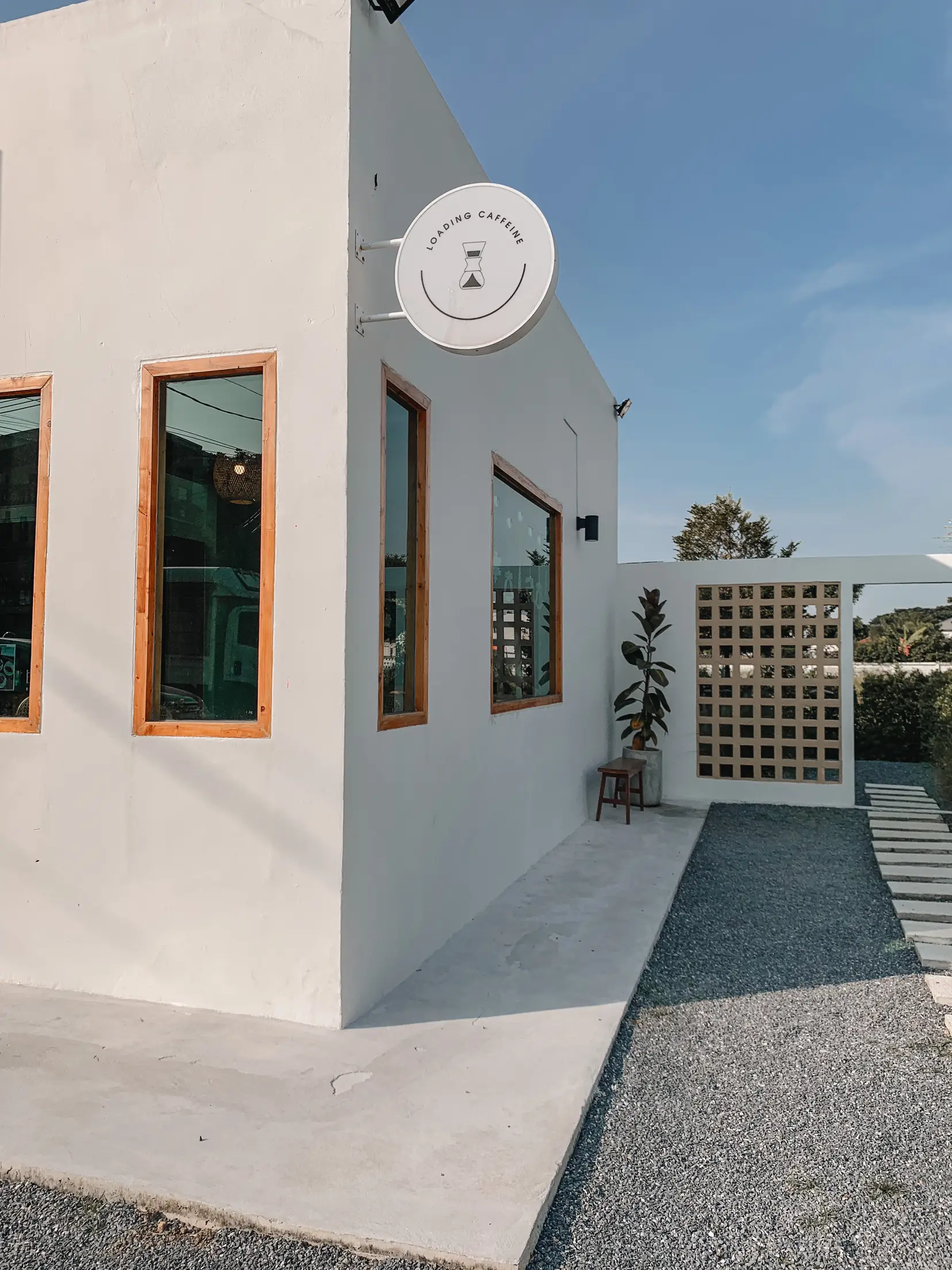 LOADING CAFFEINE 🥐🧇🥤 | แกลเลอรีที่โพสต์โดย иαмғoи.｡ʚ | Lemon8