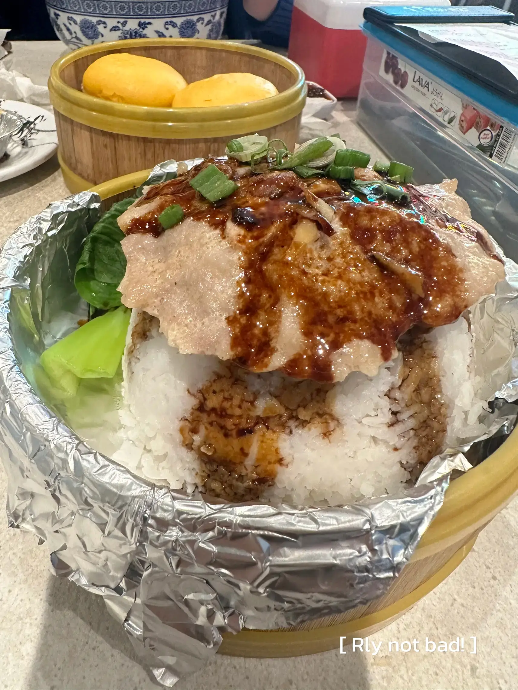 The best noodles?! Can meh? | Zok Noodle House | Gallery posted by ...