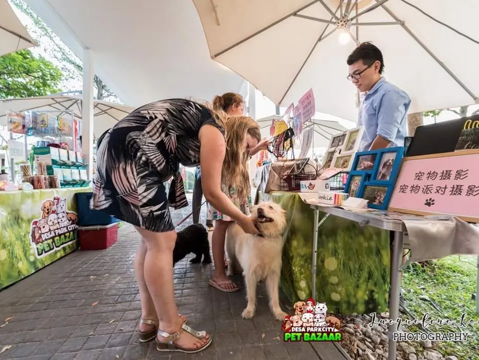 🇲🇾 Pet Bazaar l Create Good Memories with Your Pet | Galeri disiarkan oleh Khushi_茉莉儿 | Lemon8