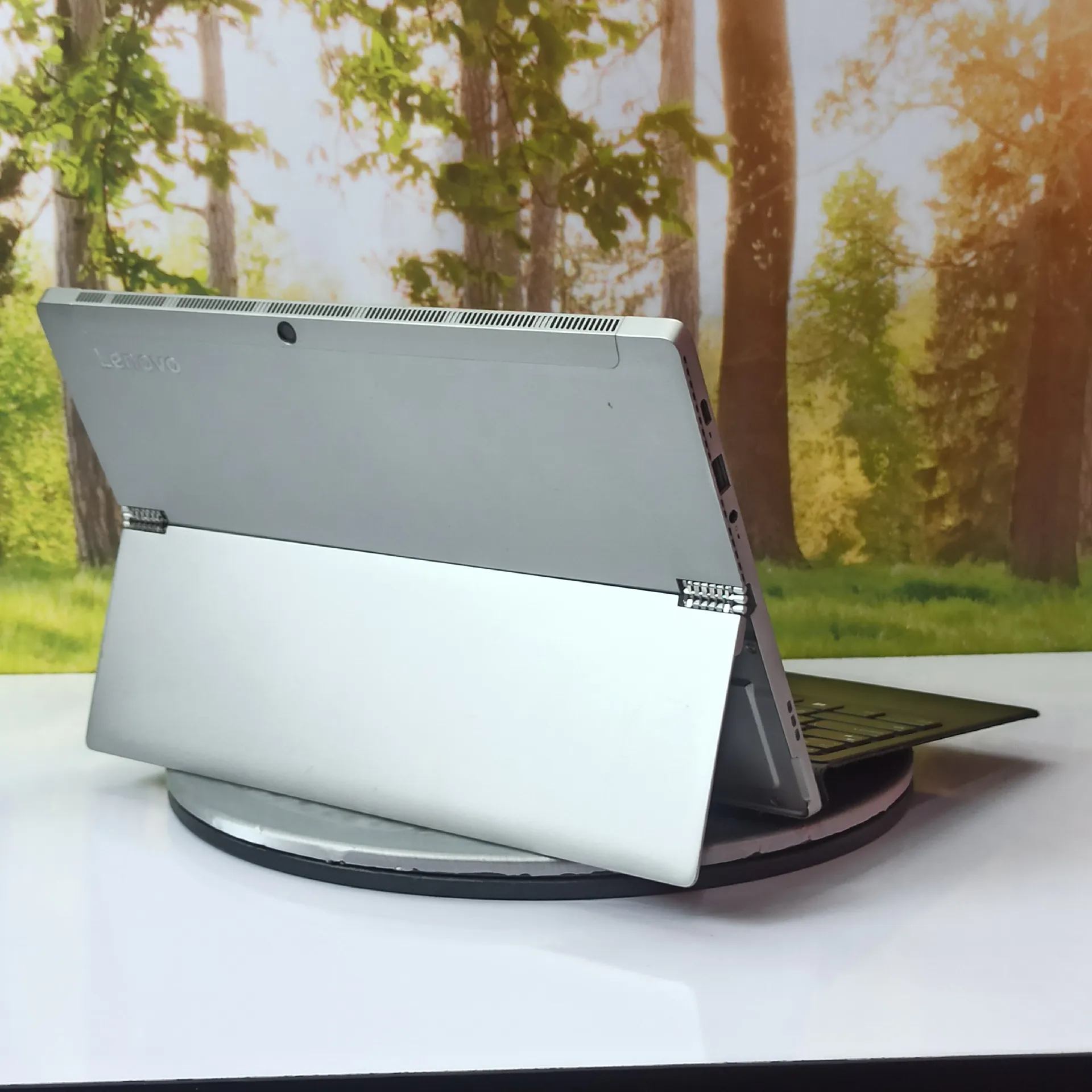 Notebook Launch - การค้นหาใน Lemon8