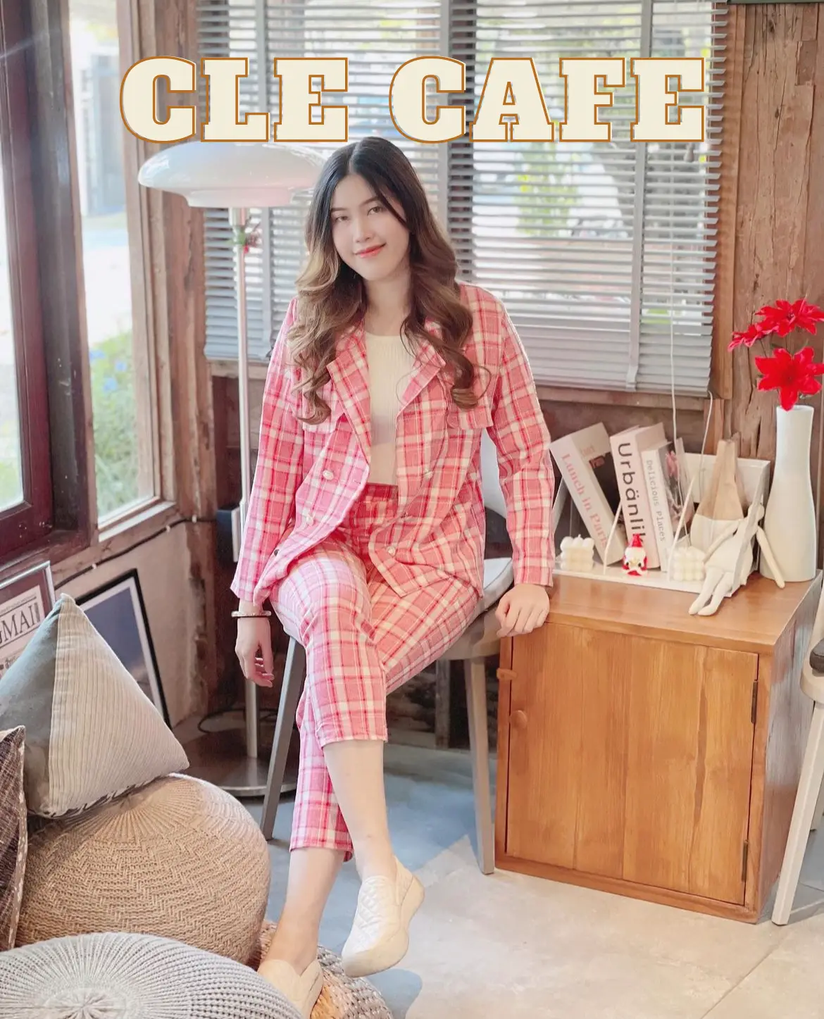 CLE - เคลย์ Cafe and eatery | แกลเลอรีที่โพสต์โดย Peam_tida | Lemon8