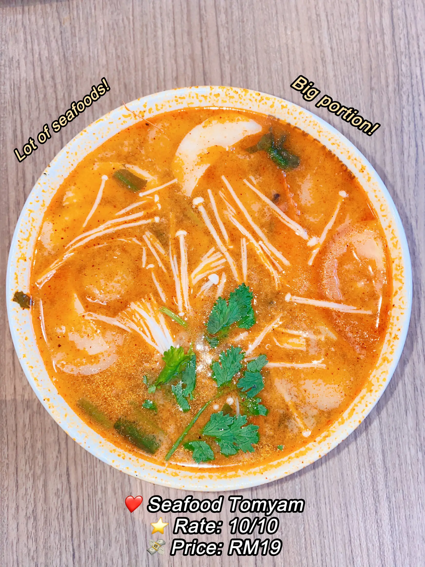 Must Try Menu at Black Canyon | Galeri disiarkan oleh Zulaikha Rais ...