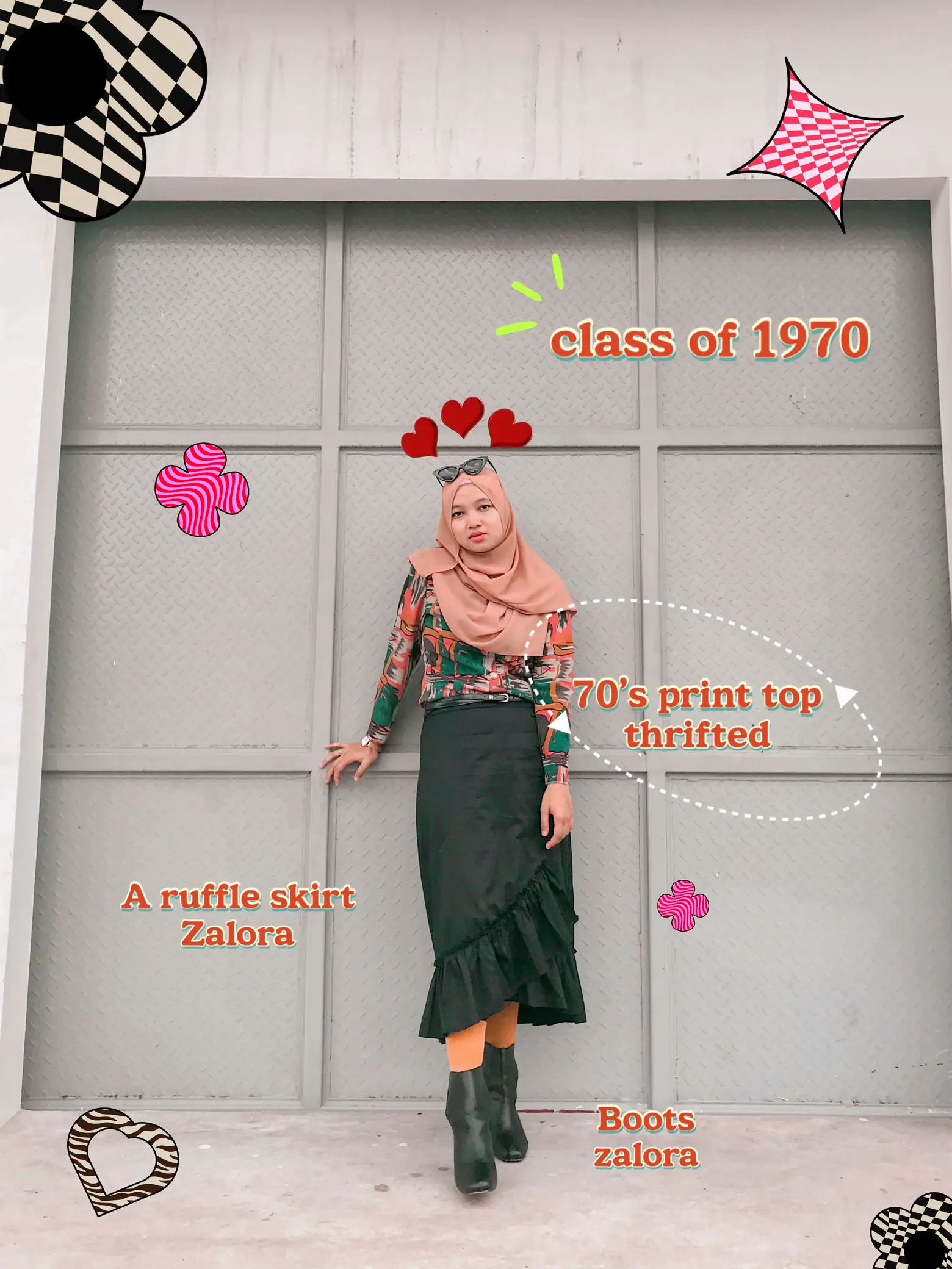 20 idea Tema Retro 80an teratas pada tahun 2024