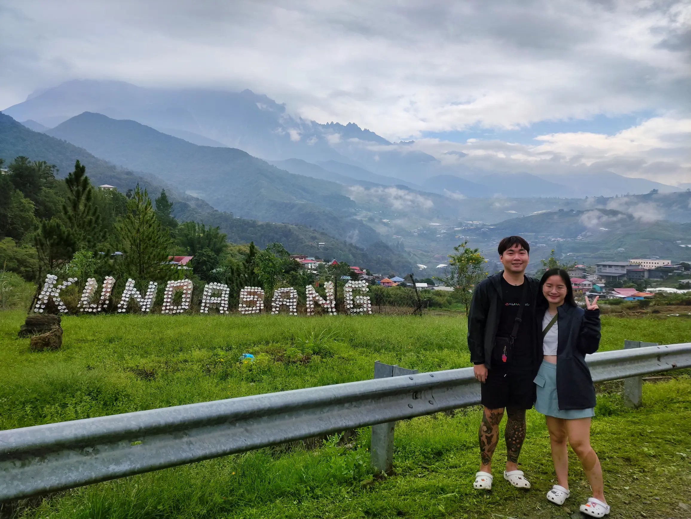 Kundasang: The little New Zealand of Malaysia?! | แกลเลอรีที่โพสต์โดย ...