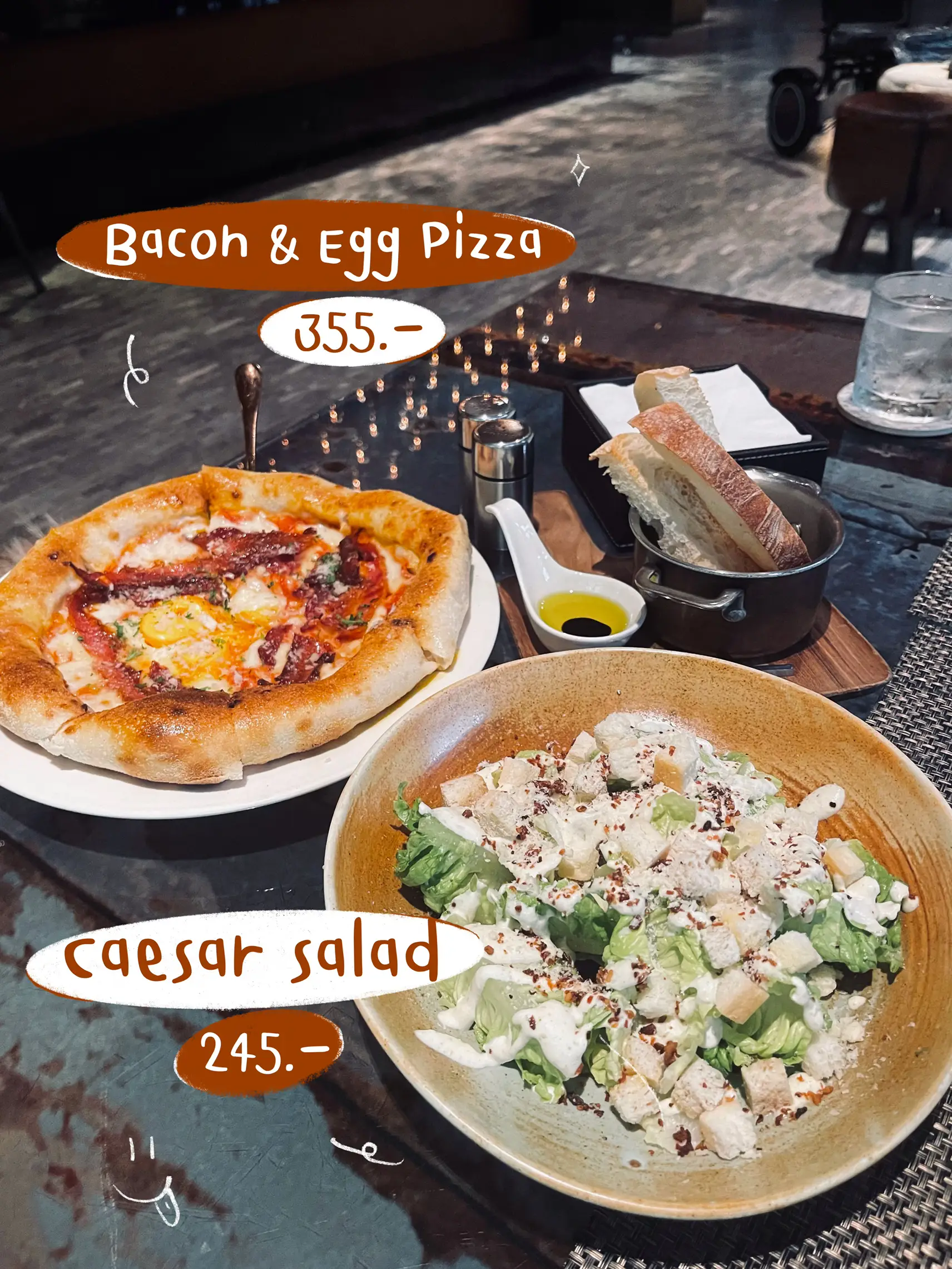 Ad Lib Bkk☀️ | Gallery posted by wmook | Lemon8