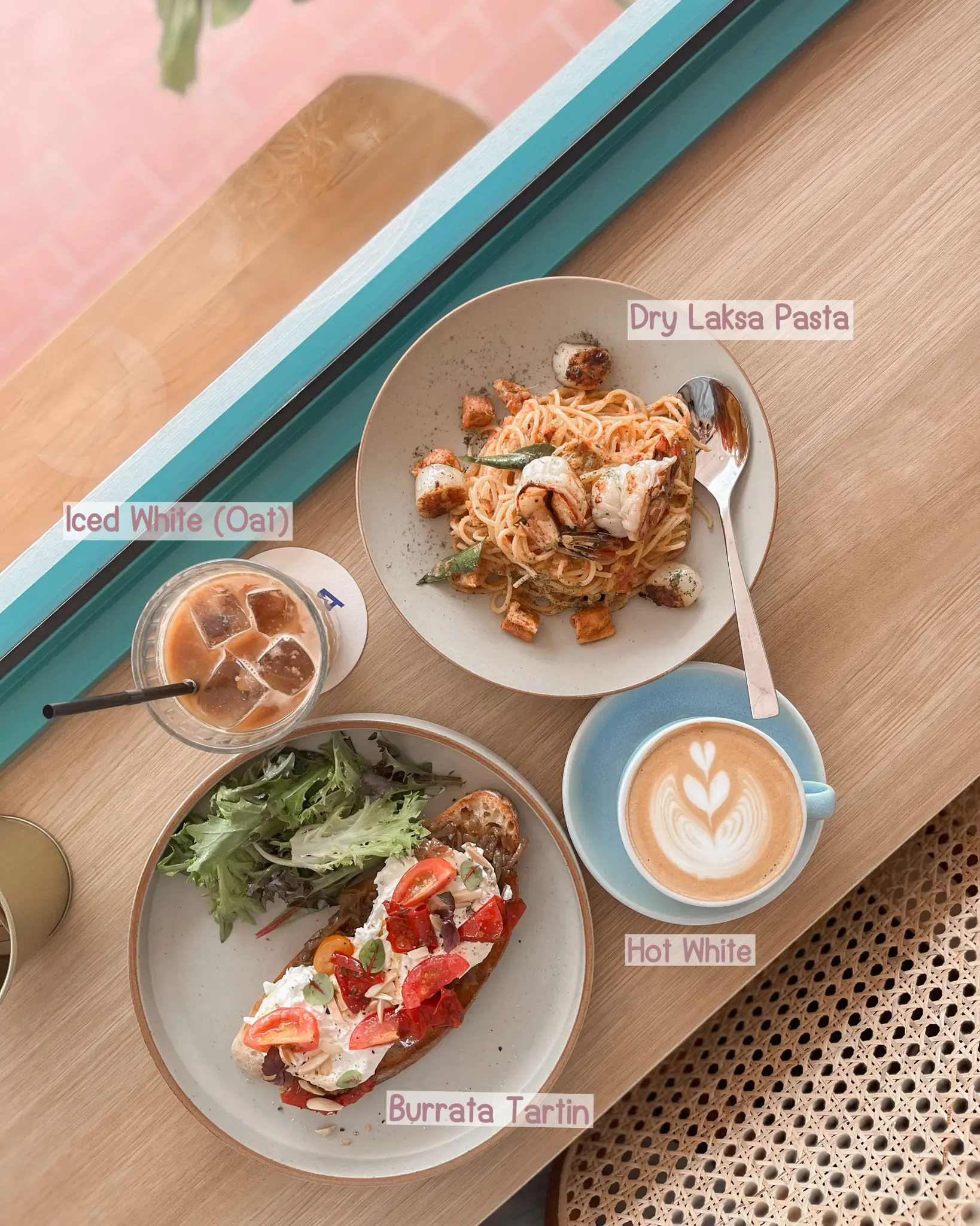Peranakan Fusion Cafe and Restaurant in Singapore🤭 | Galeri disiarkan ...