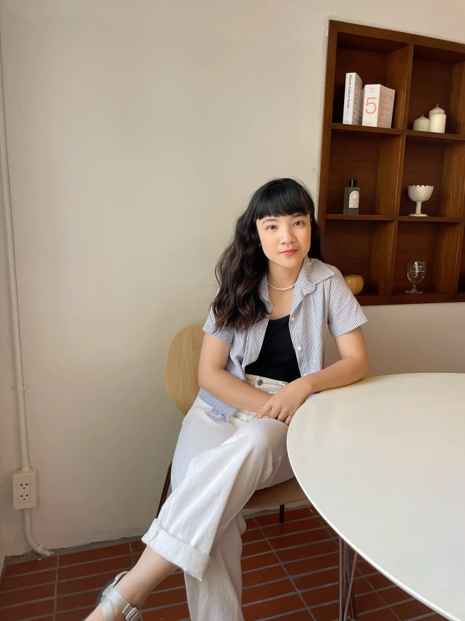 OOOz.cafe’ ☕️|คาเฟ่ใกล้ BTS อุดมสุข..🥤 | แกลเลอรีที่โพสต์โดย Kamol.. 🪴 | Lemon8