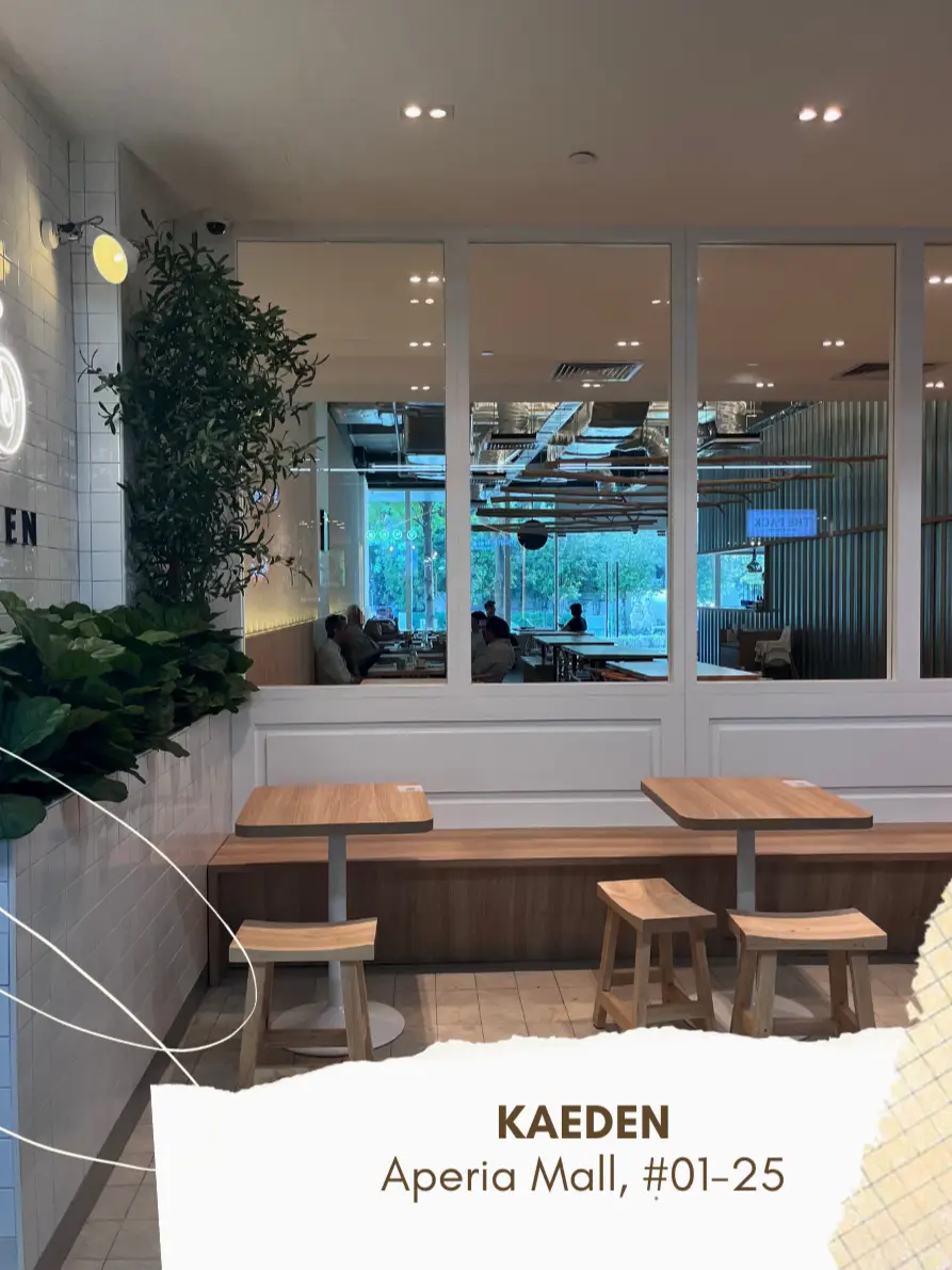 hidden gem: 4 best study & work spots in lavender🤩 | แกลเลอรีที่โพสต์โดย QY | Lemon8