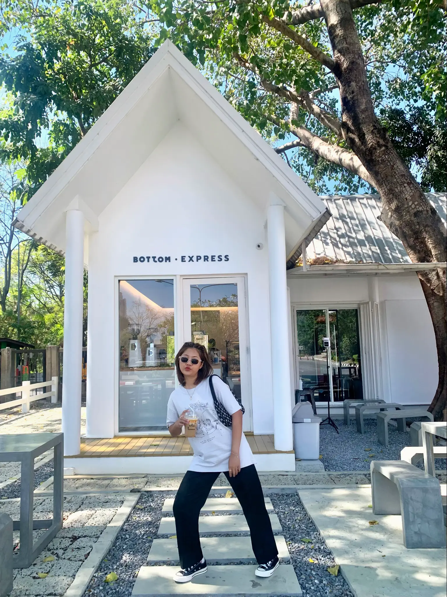 ใบนี้ใช้โคตรคุ้ม! Complete L👀k กับ กระเป๋า MLB | แกลเลอรีที่โพสต์โดย Sapunn | Lemon8