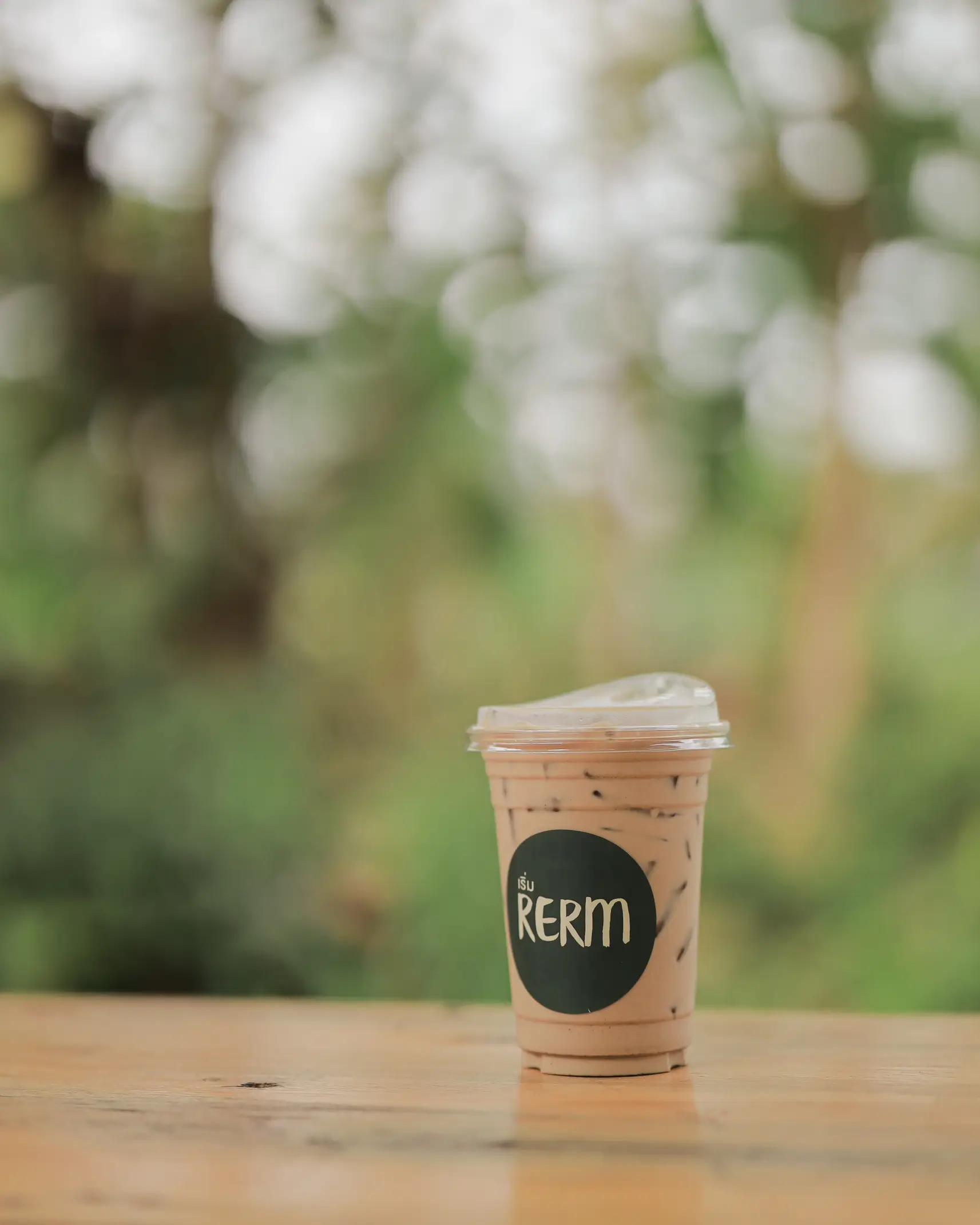 RERM | "เริ่ม" คาเฟ่สไตล์แคมป์ปิ้งที่สายธรรมชาติห้ามพลาด‼️ | แกลเลอรี ...