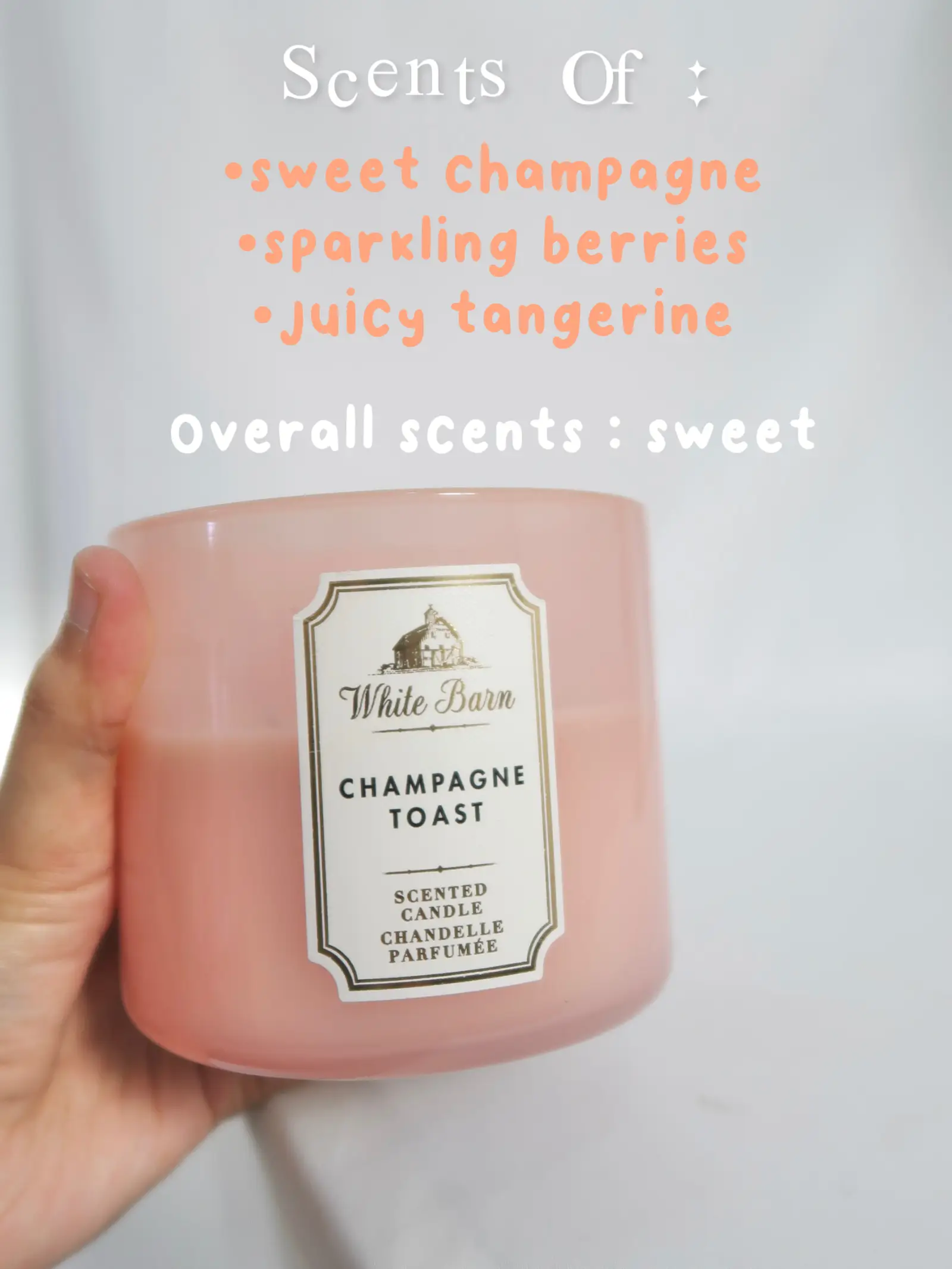 🇲🇾 | My Top Favourite Candle’s Scents | แกลเลอรีที่โพสต์โดย ...