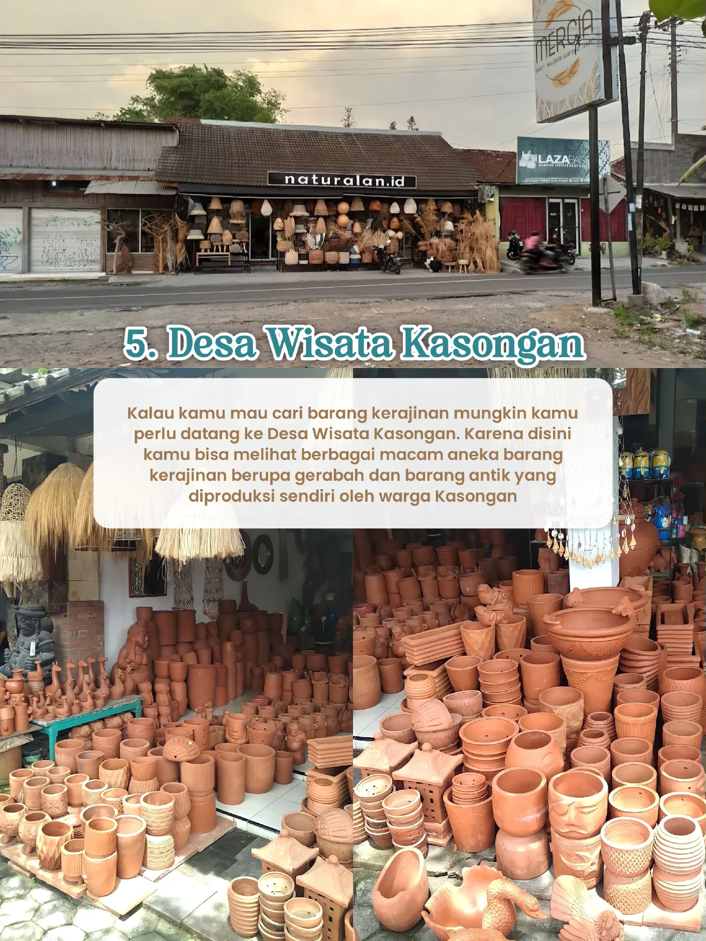 20 ide Jastip Oleh Oleh Jogja teratas di 2024