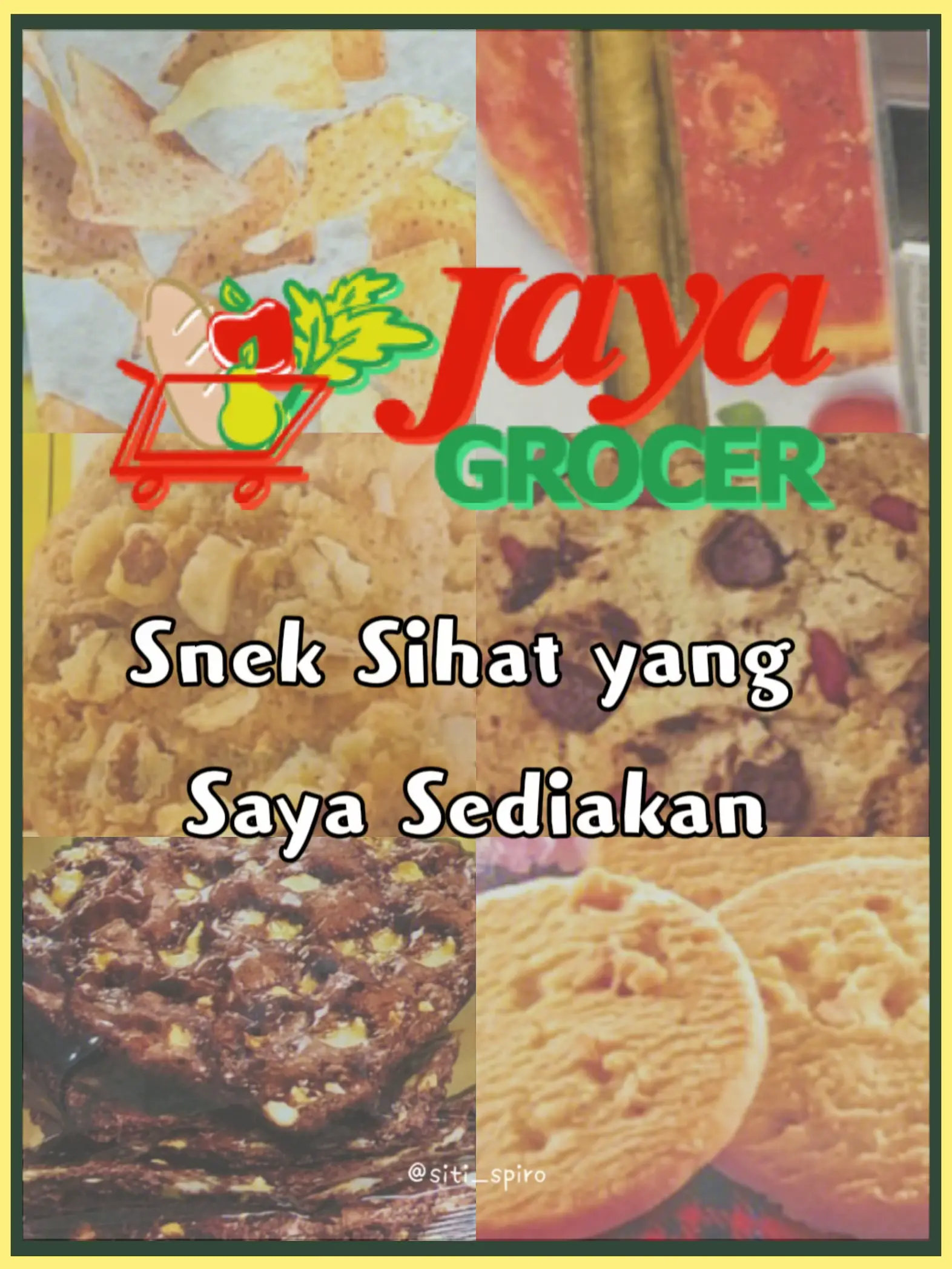 🇲🇾MeMi Zooo Zooo - Grocer Buka Sampai Midnight | Galeri disiarkan oleh ...