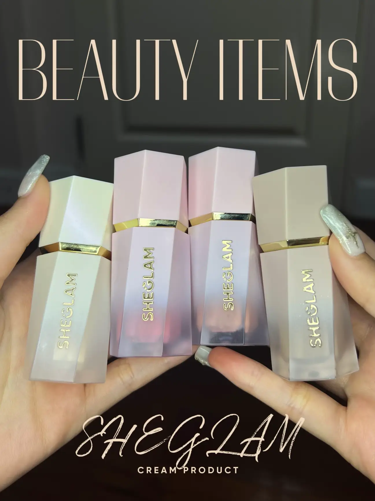 เครื่องสำอางค์ SHEGLAM ดีจริงไหมมม? | แกลเลอรีที่โพสต์โดย โอปอลที่แก้ม ...