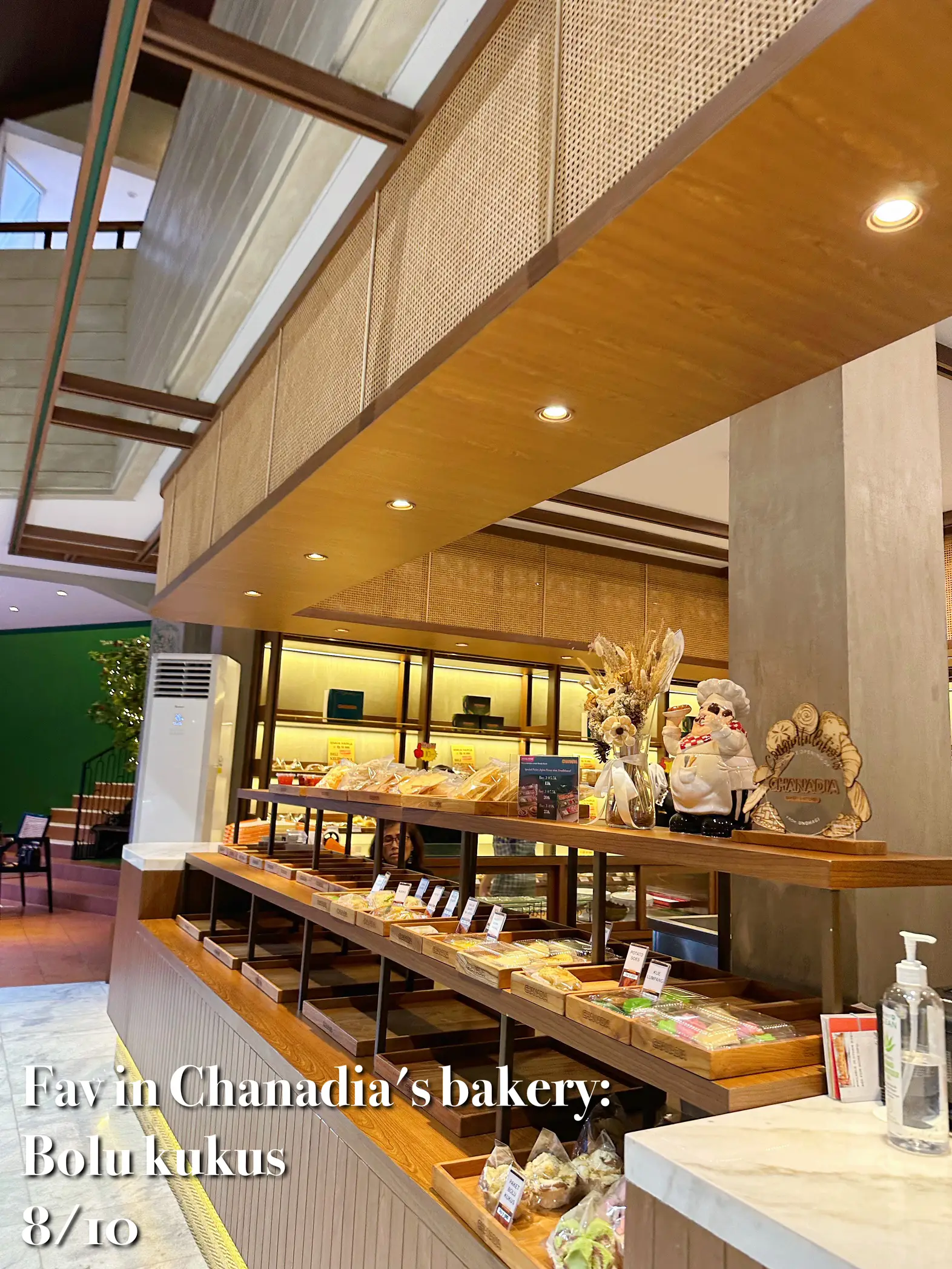 FAMILY RESTO IN SEMARANG | Galeri diposting oleh janice | Lemon8