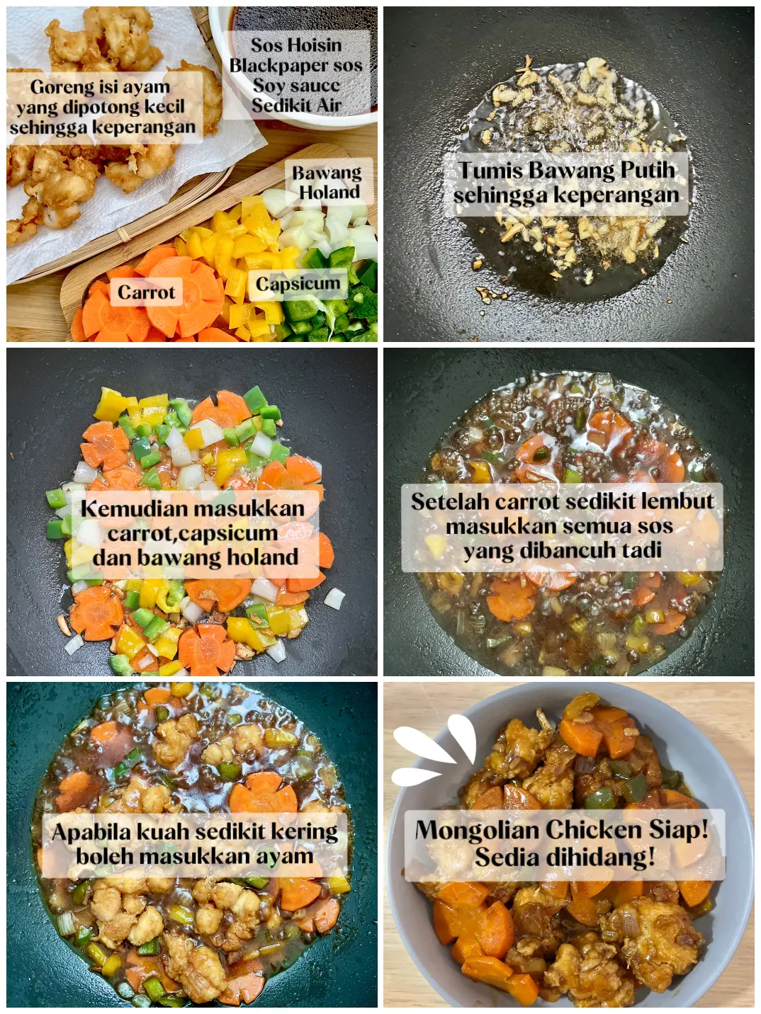 Ramadhan Iftar Recipes 🌙 | Galeri disiarkan oleh itsno13house | Lemon8