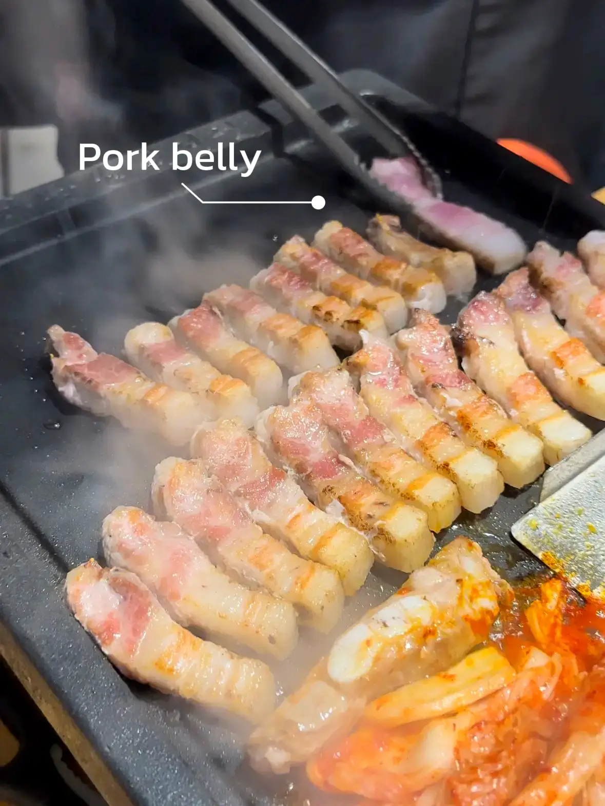 Hanam Korean BBQ | 2+hours wait 😱 | Galeri disiarkan oleh Cathy.food ...