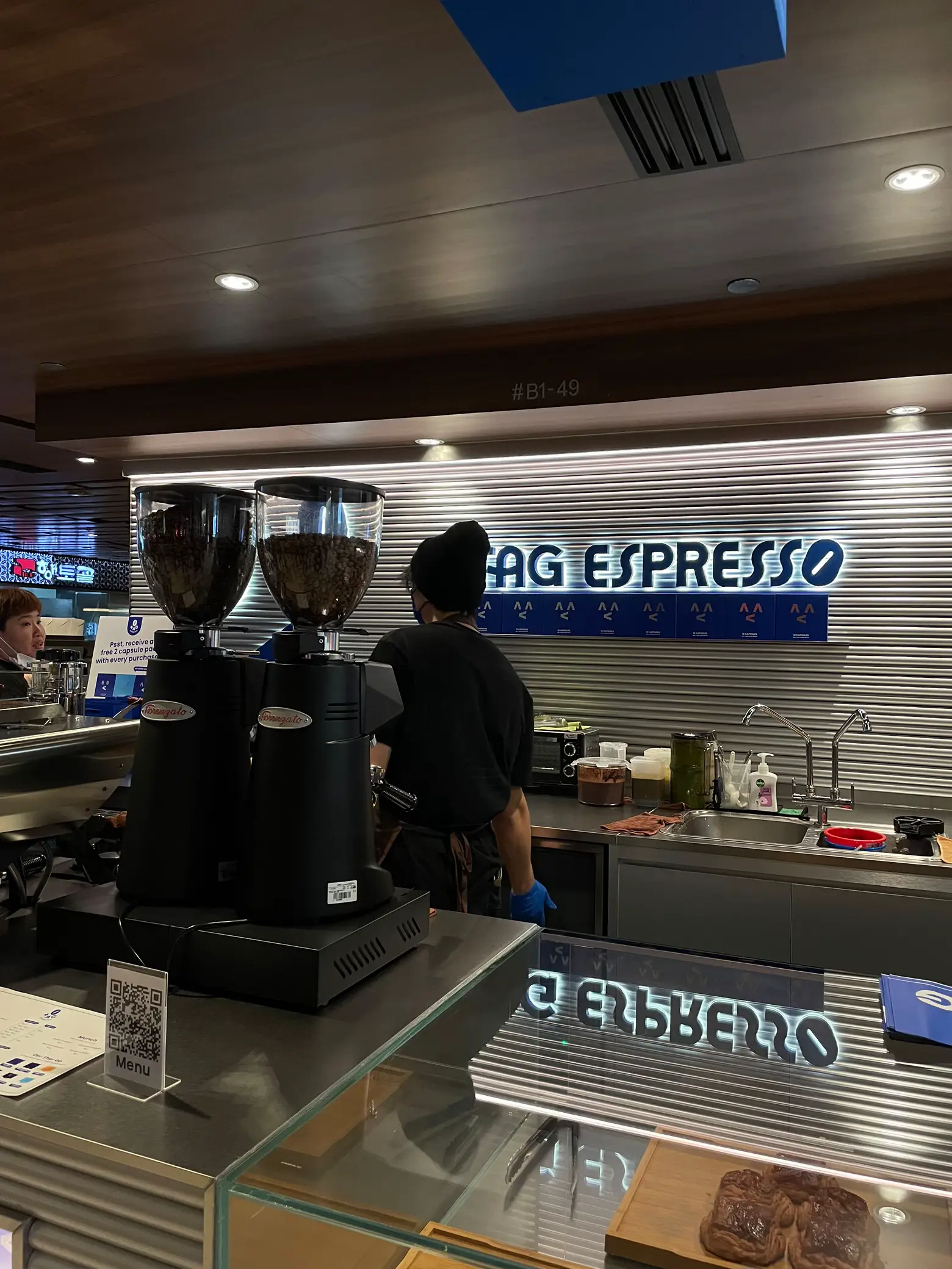 a review on the hyped tag espresso | Gallery posted by Sarah | Lemon8