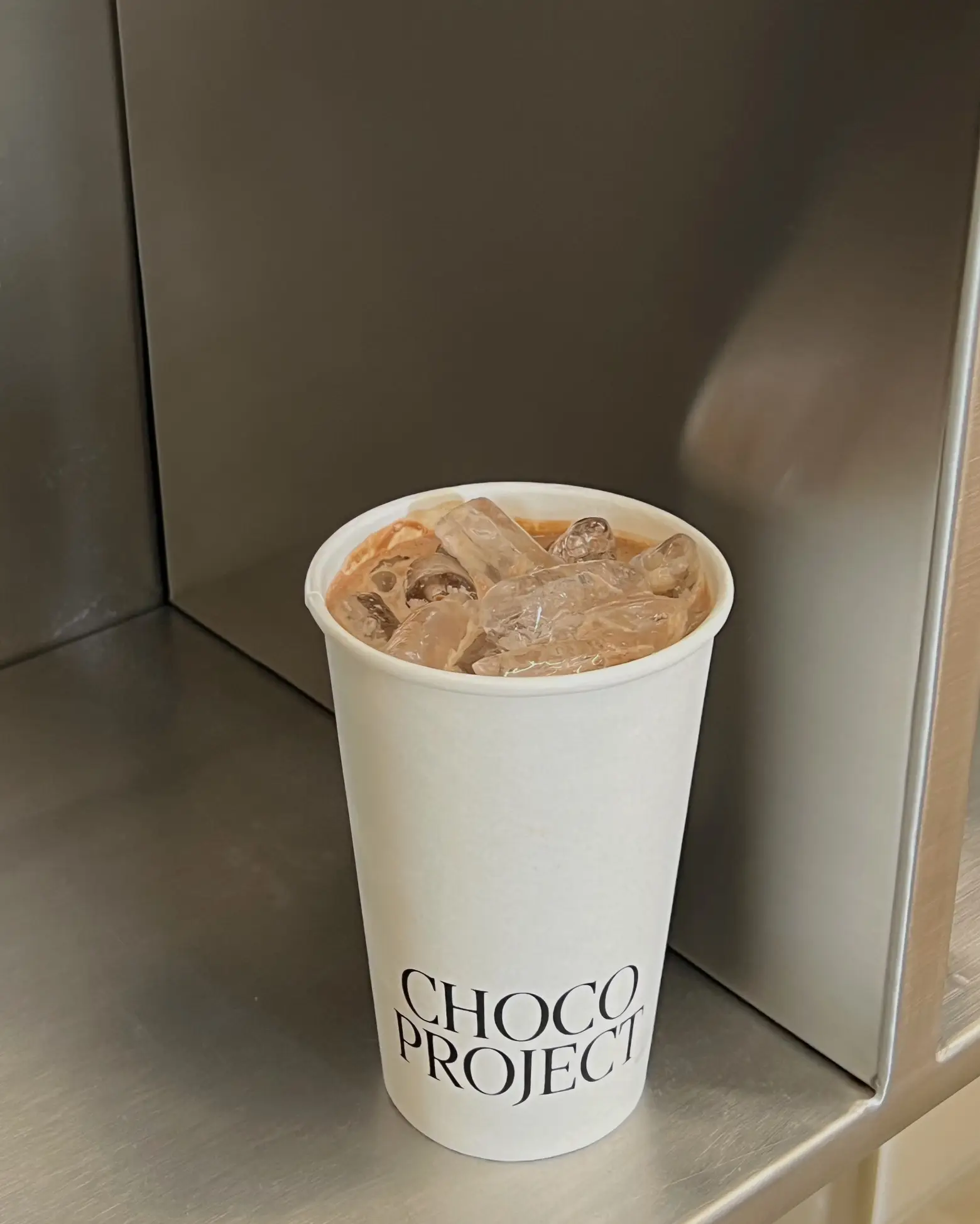 A project for chocolate-lovers! | แกลเลอรีที่โพสต์โดย yrwxtch | Lemon8