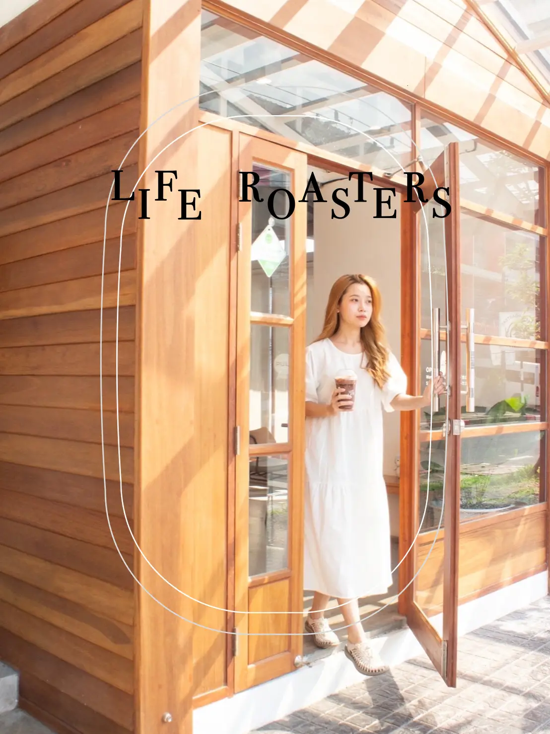 🍰คาเฟ่ไม่ลับในจังหวัดเล็กๆ🍵🧁 | แกลเลอรีที่โพสต์โดย M I N A | Lemon8