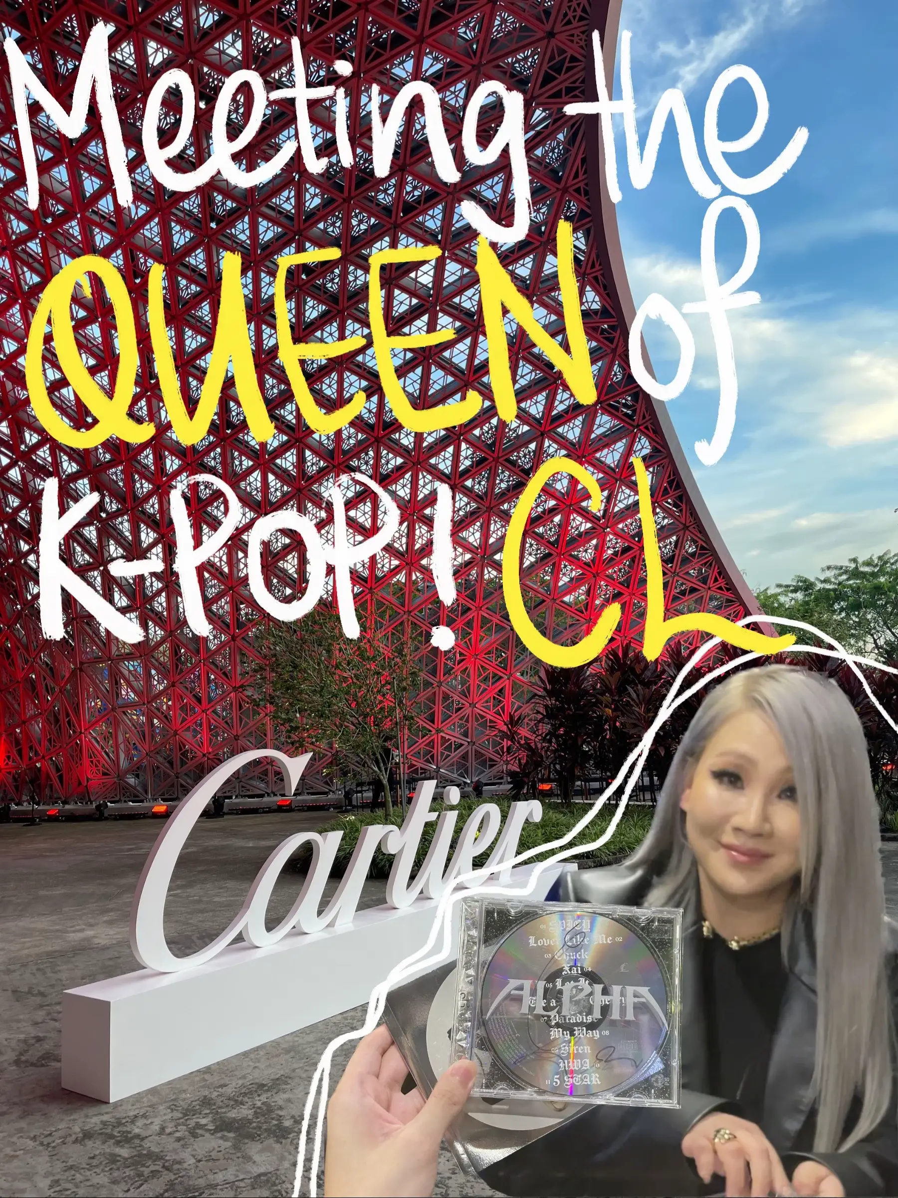 Tips & tricks to meet your fav idol! | Video published by zx | Lemon8