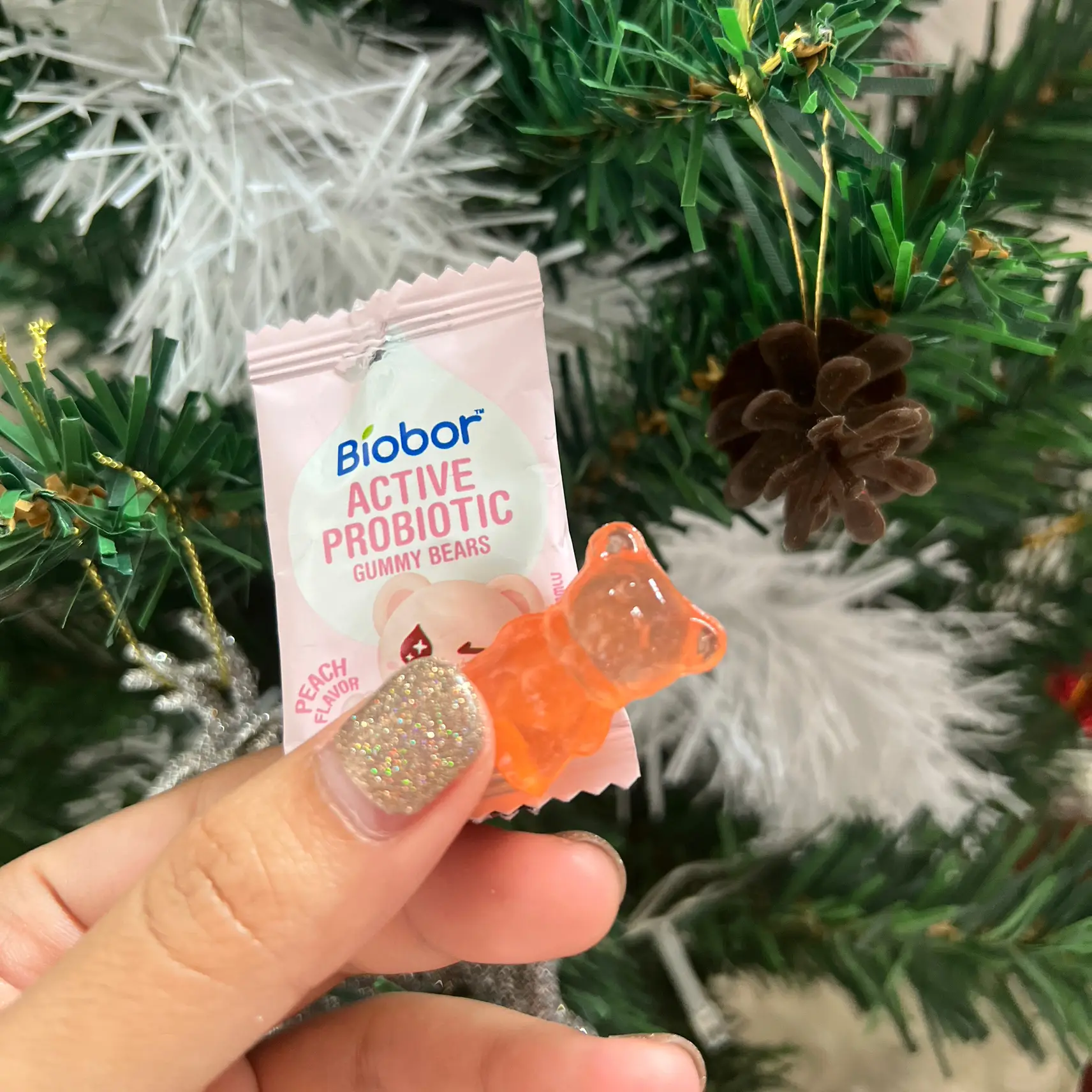 รีวิวเยลลี่ Biobor Active Probiotic Gummy - การค้นหาใน Lemon8