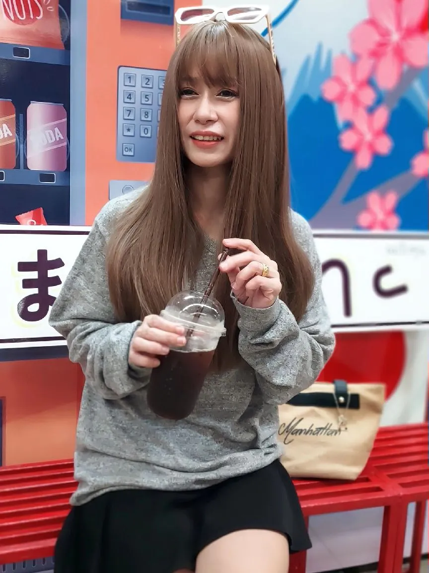 แต่งตัวพรางพุง #ep.6 | แกลเลอรีที่โพสต์โดย Dek D Jung | Lemon8