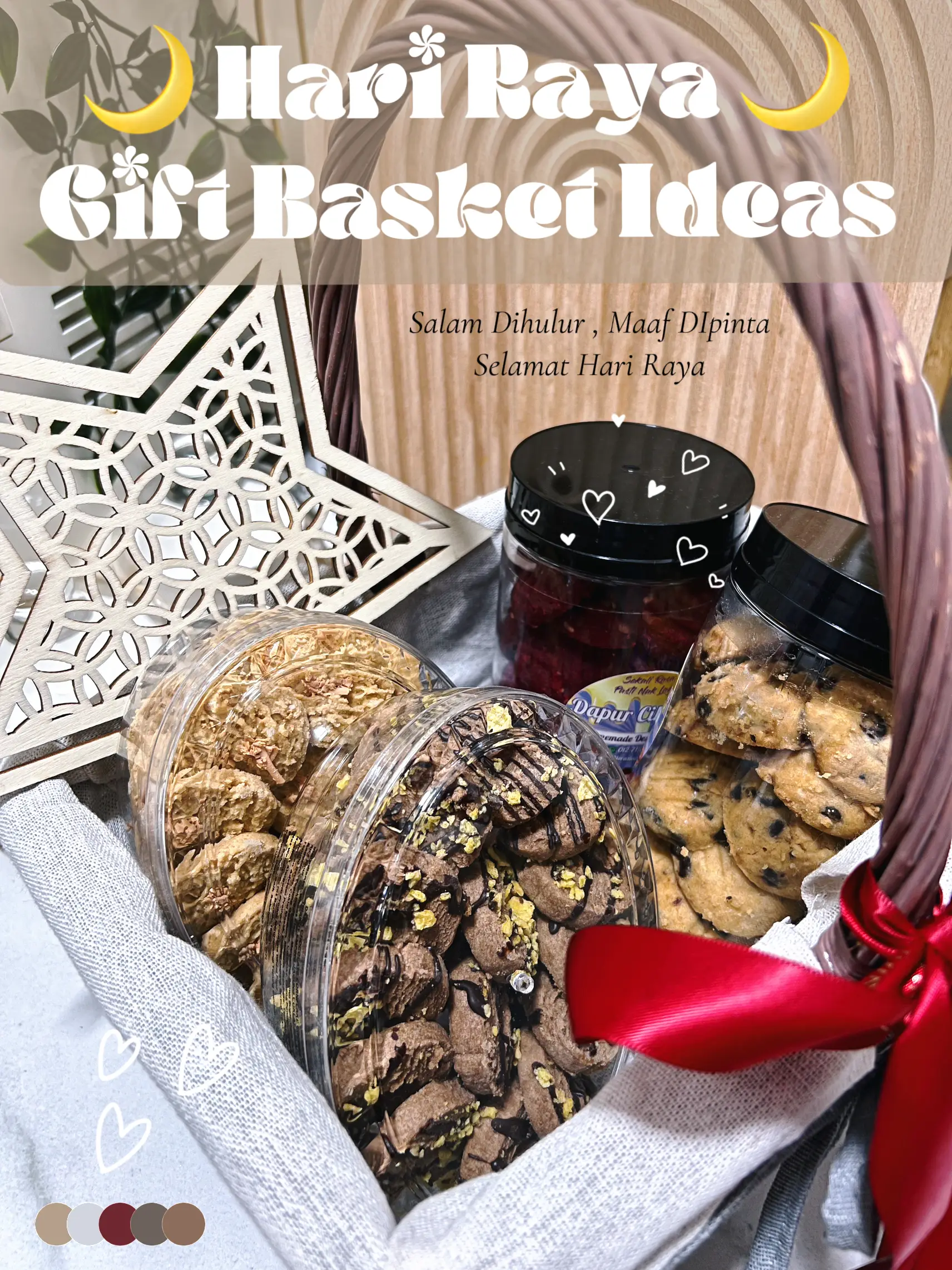 HARI RAYA GIFT IDEAS | Galeri disiarkan oleh Aira | Lemon8