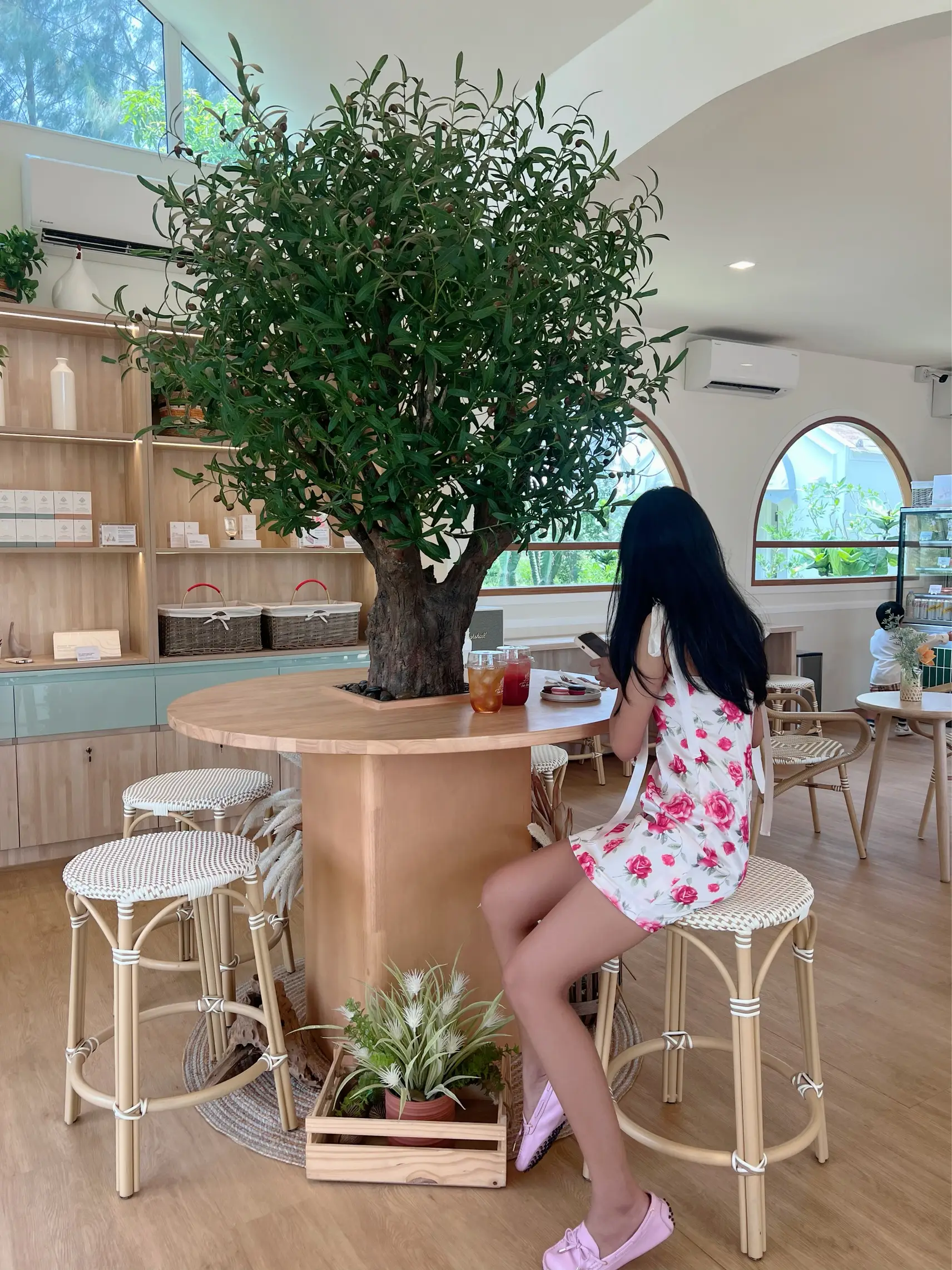 Trio_Farm_Cafe คาเฟ่ฟิวเขาใหญ่ @กาญจนบุรี | แกลเลอรีที่โพสต์โดย Ardy ️ ...