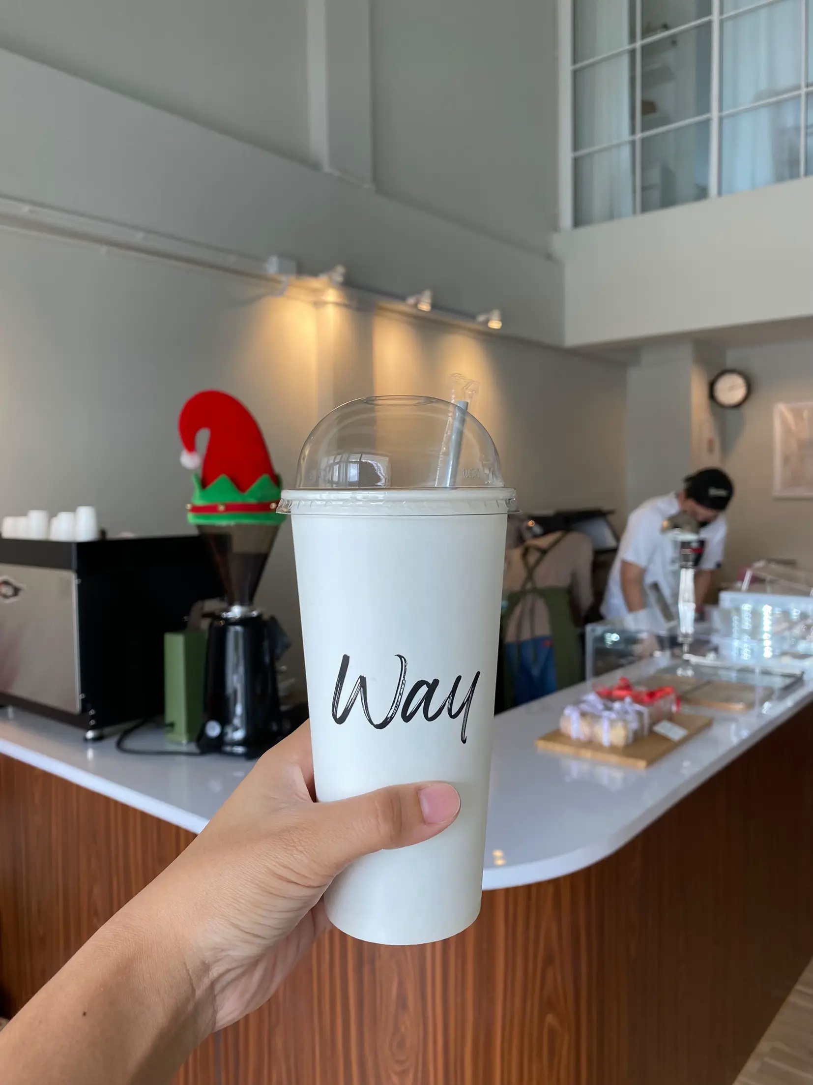 ร้านกาแฟ บางข่อ - การค้นหาใน Lemon8